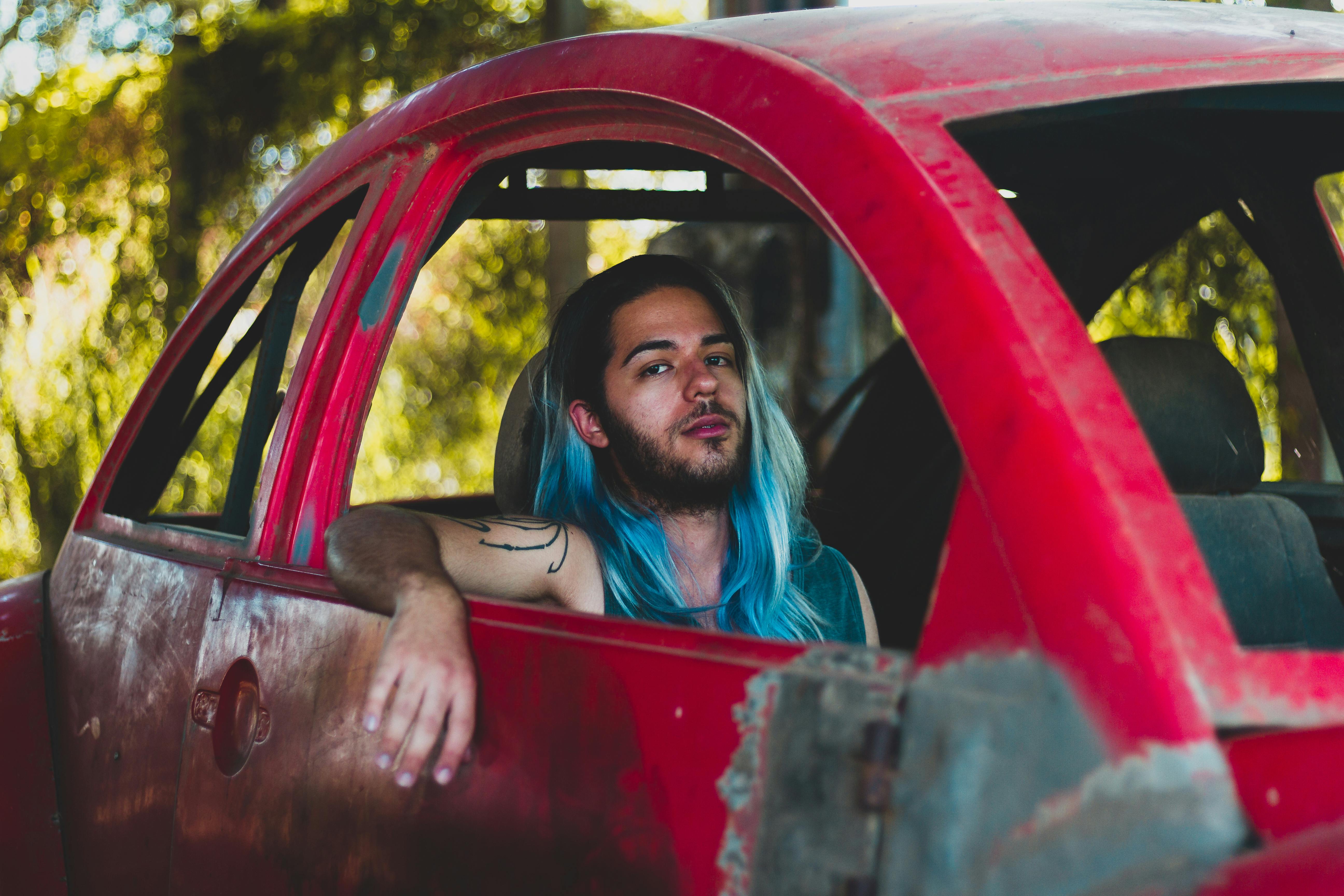 Bruno Bueno 所收藏的 56 個 Ensaio Fabricio 相片和影片