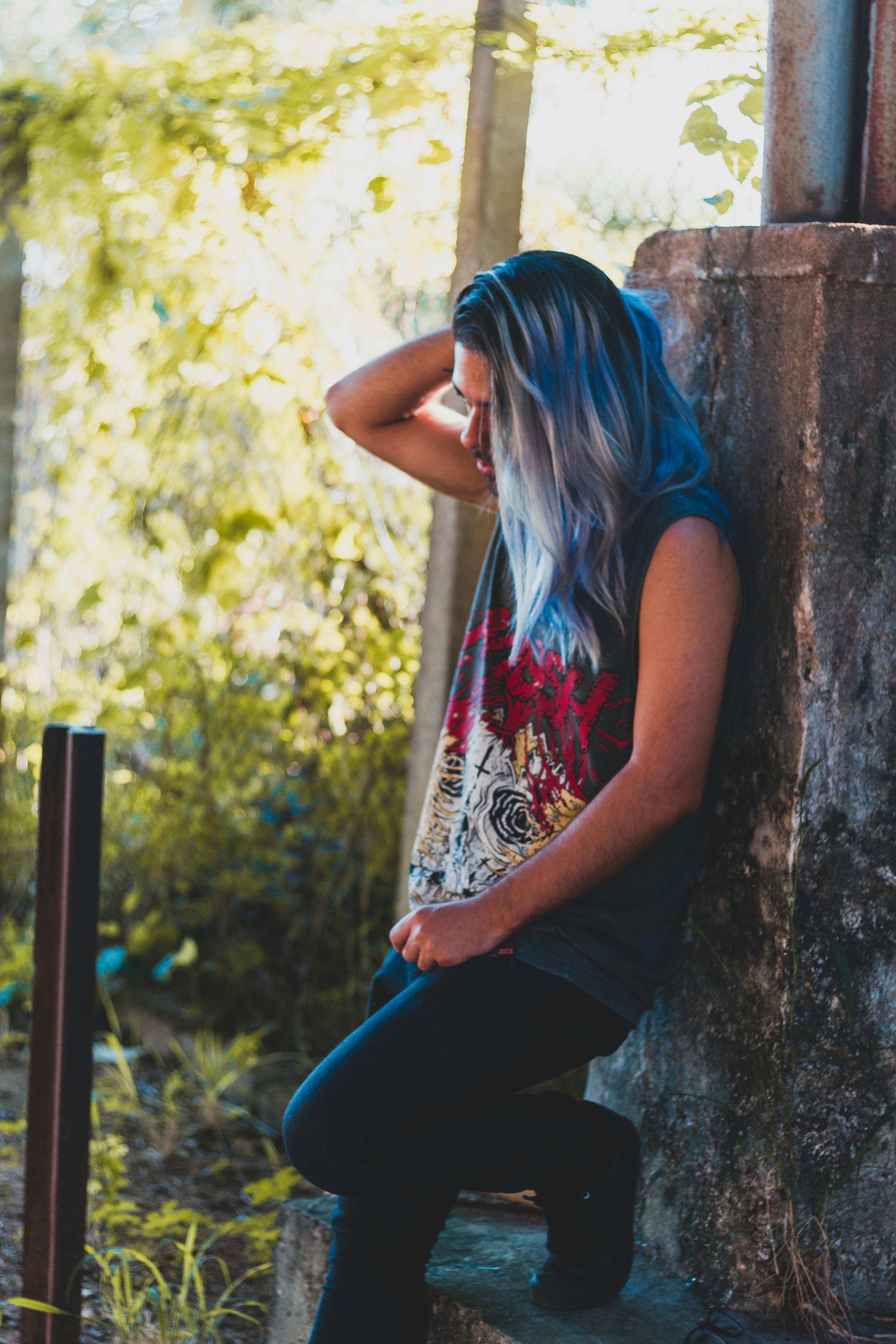 Ensaio Fabricio 56 Photos & Videos Collected by Bruno Bueno