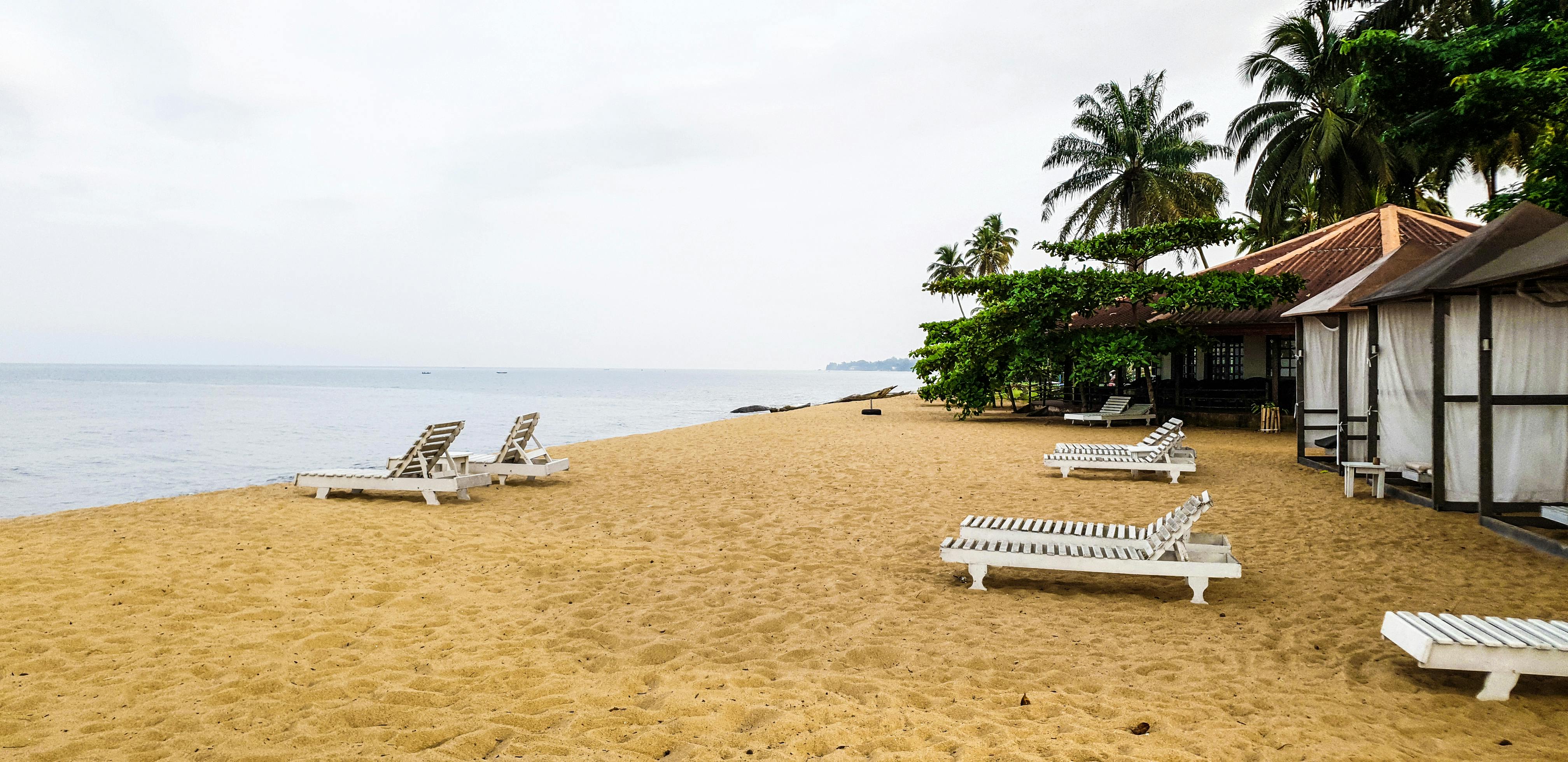 Cameroun Nos Plages , Mboapictures, Cameroon Our Beaches 24 Photos ...