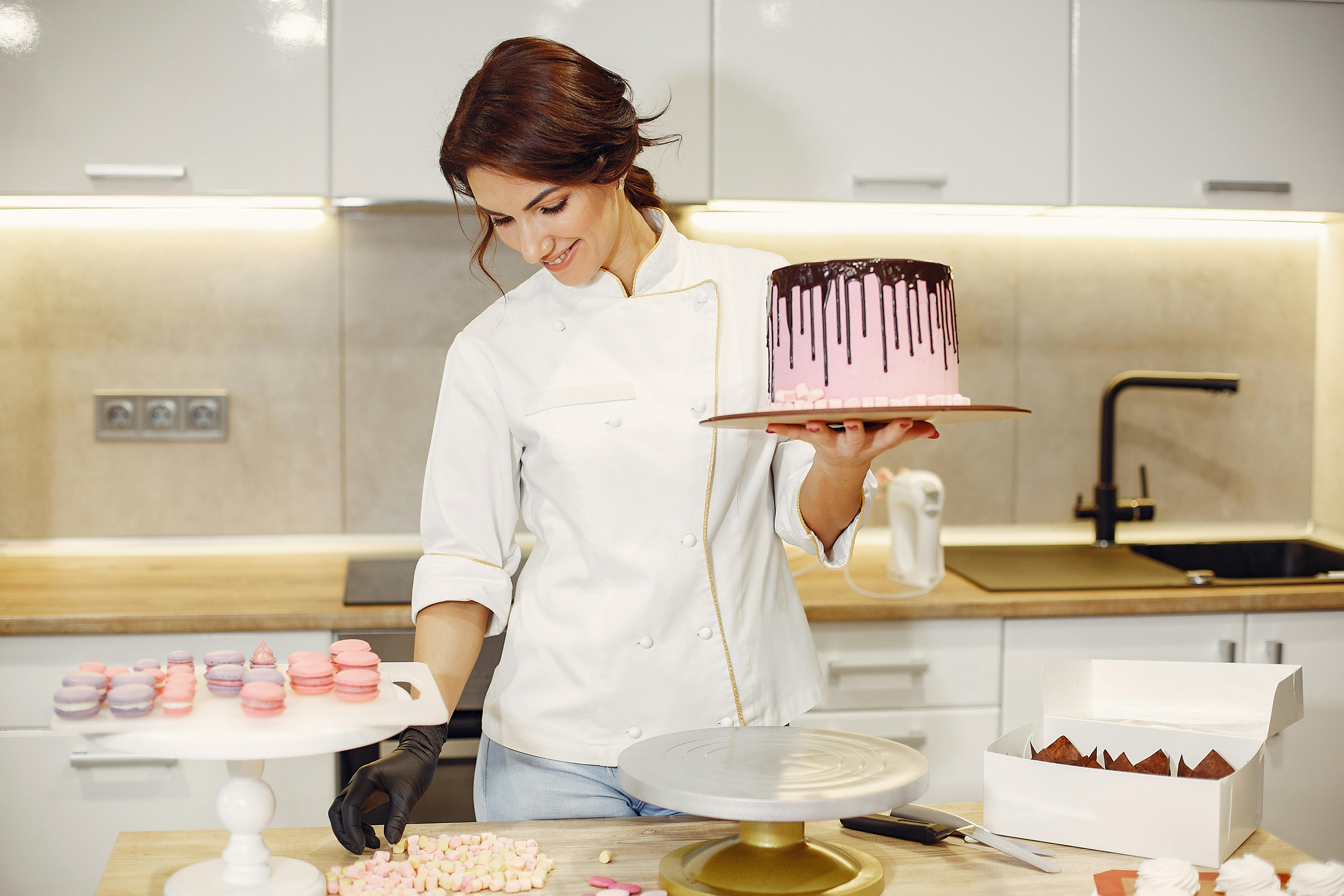 Pink Chef Photos, Download The BEST Free Pink Chef Stock Photos & HD Images