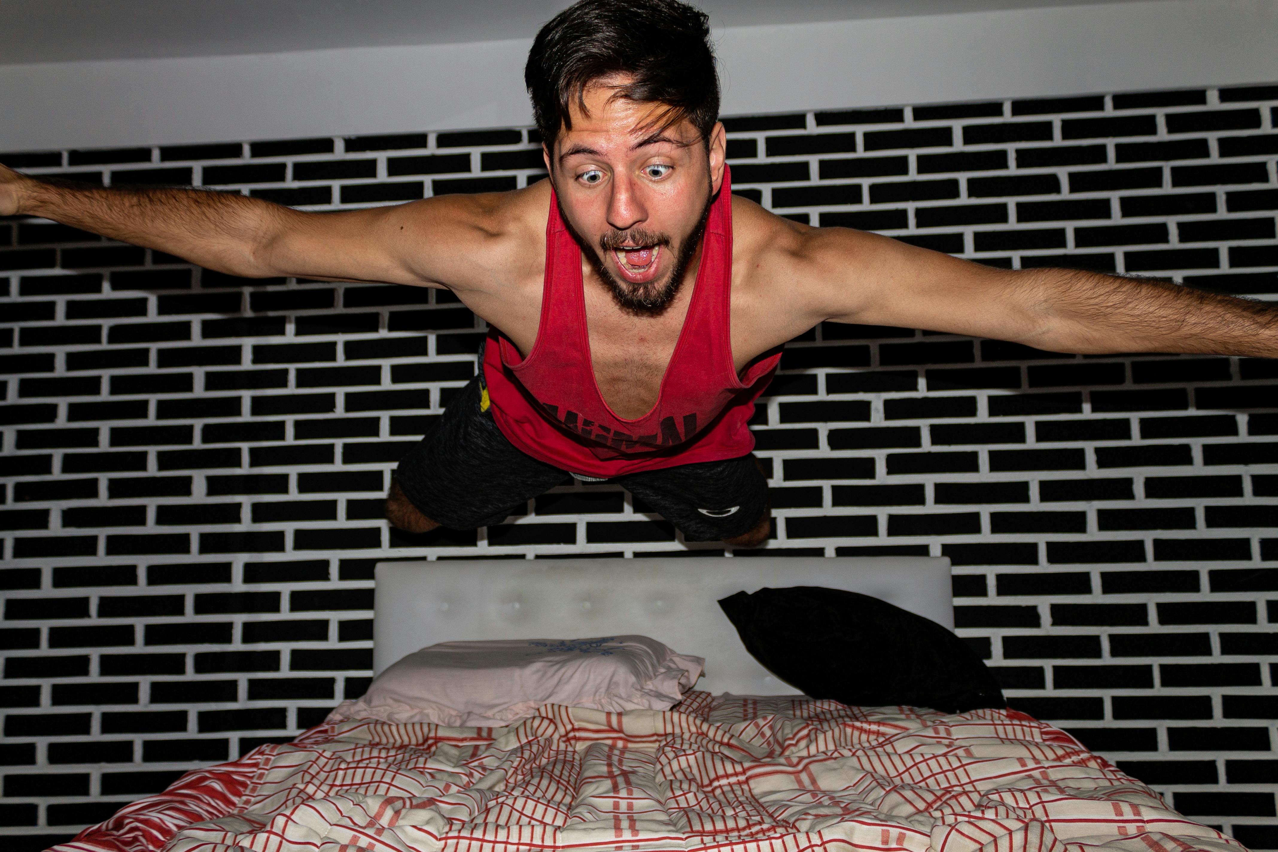 Bruno Machado - การถ่ายภาพ