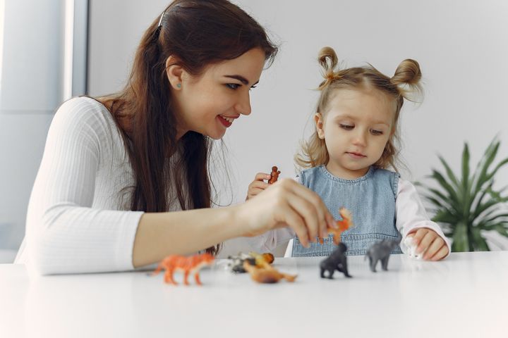 What Are the 12 Core Early Childhood Education Units? [Answer]