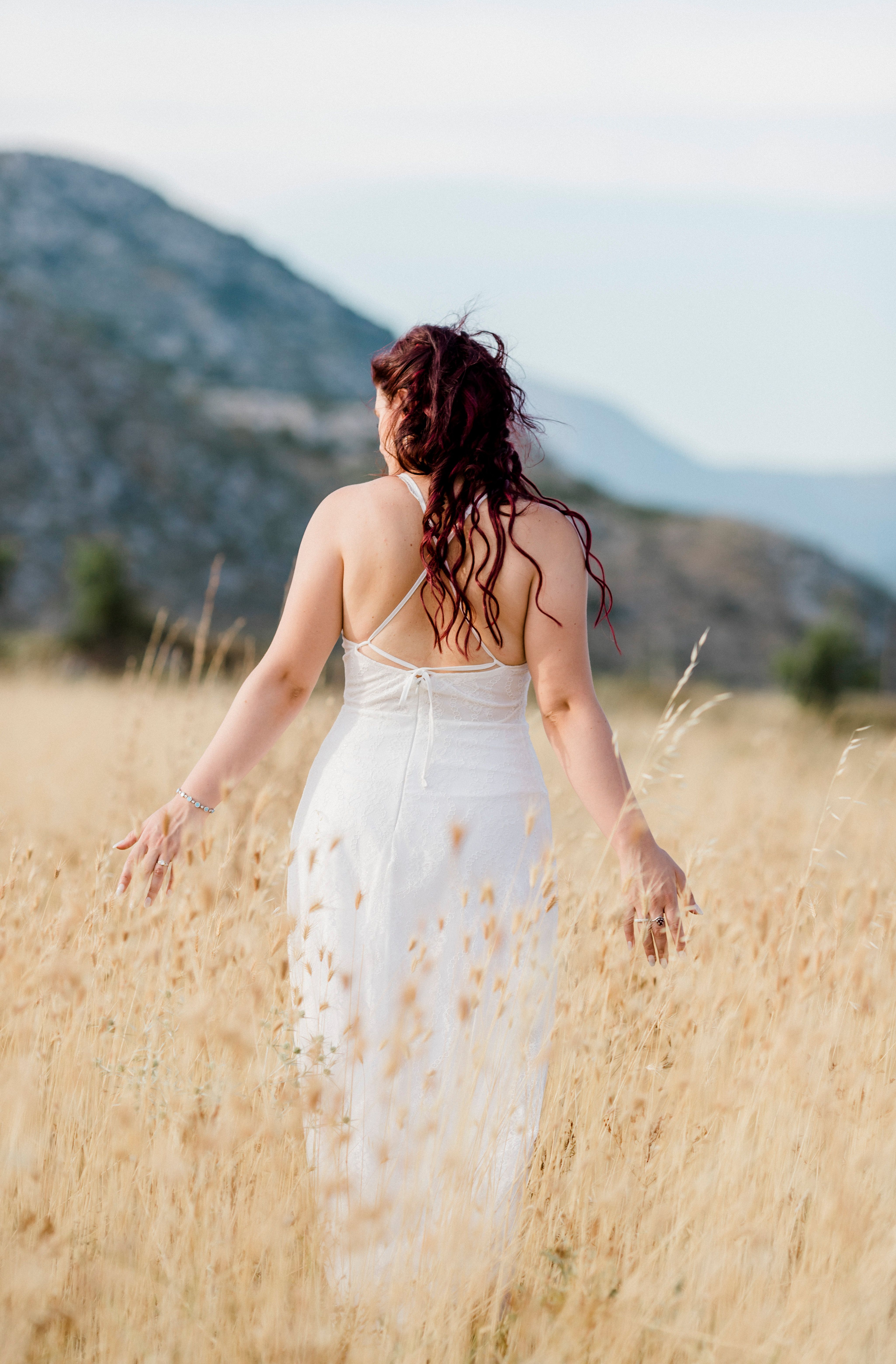 1000+ Amazing White Women Photos Pexels · Free Stock Photos