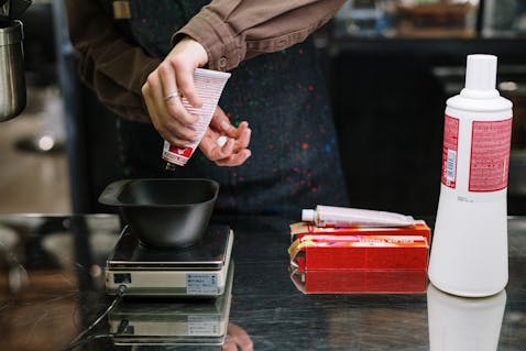 Mastering the Identify Risk Process: A Step-by-Step Guide