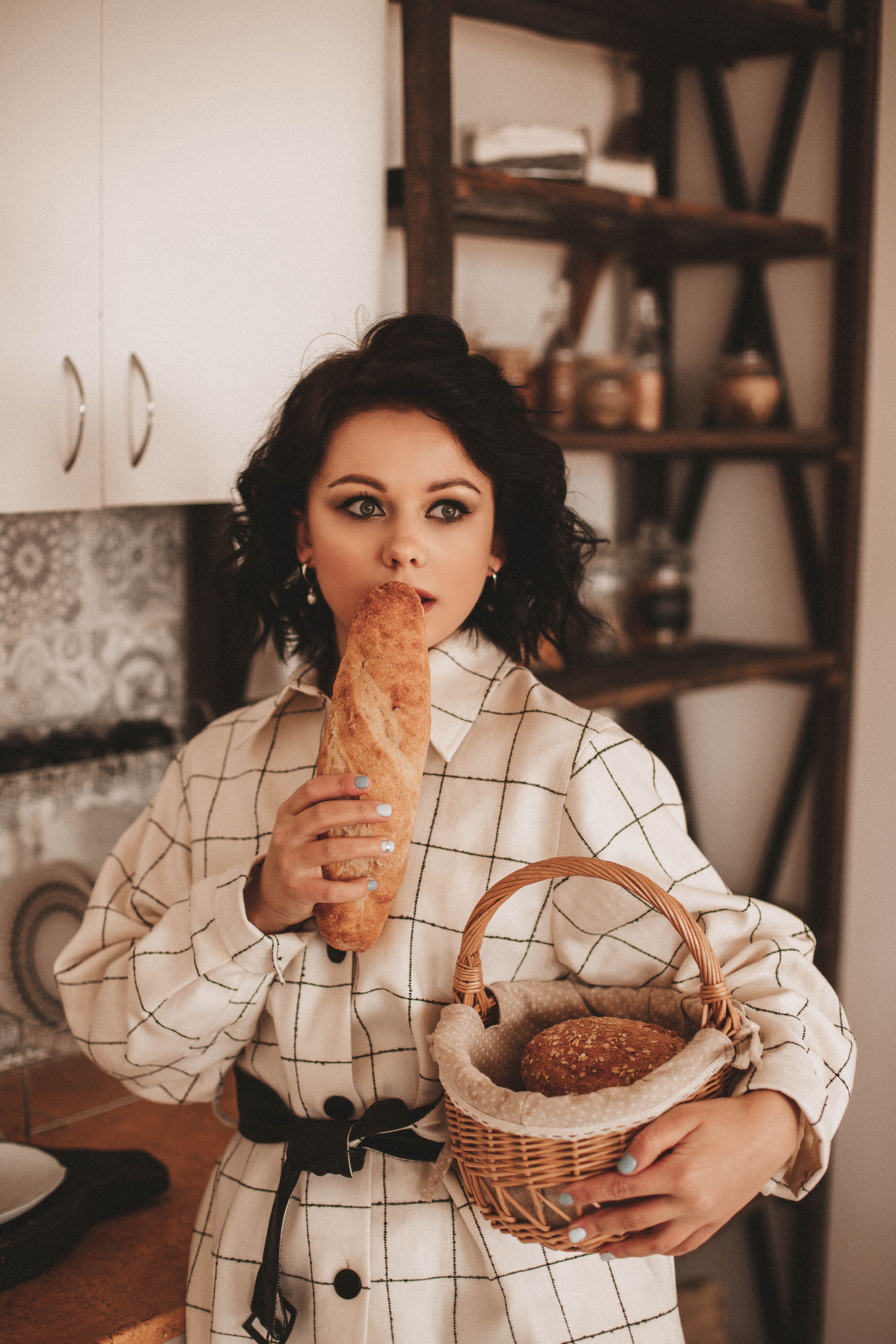 Shocked With Food Photos Download The Best Free Shocked With Food