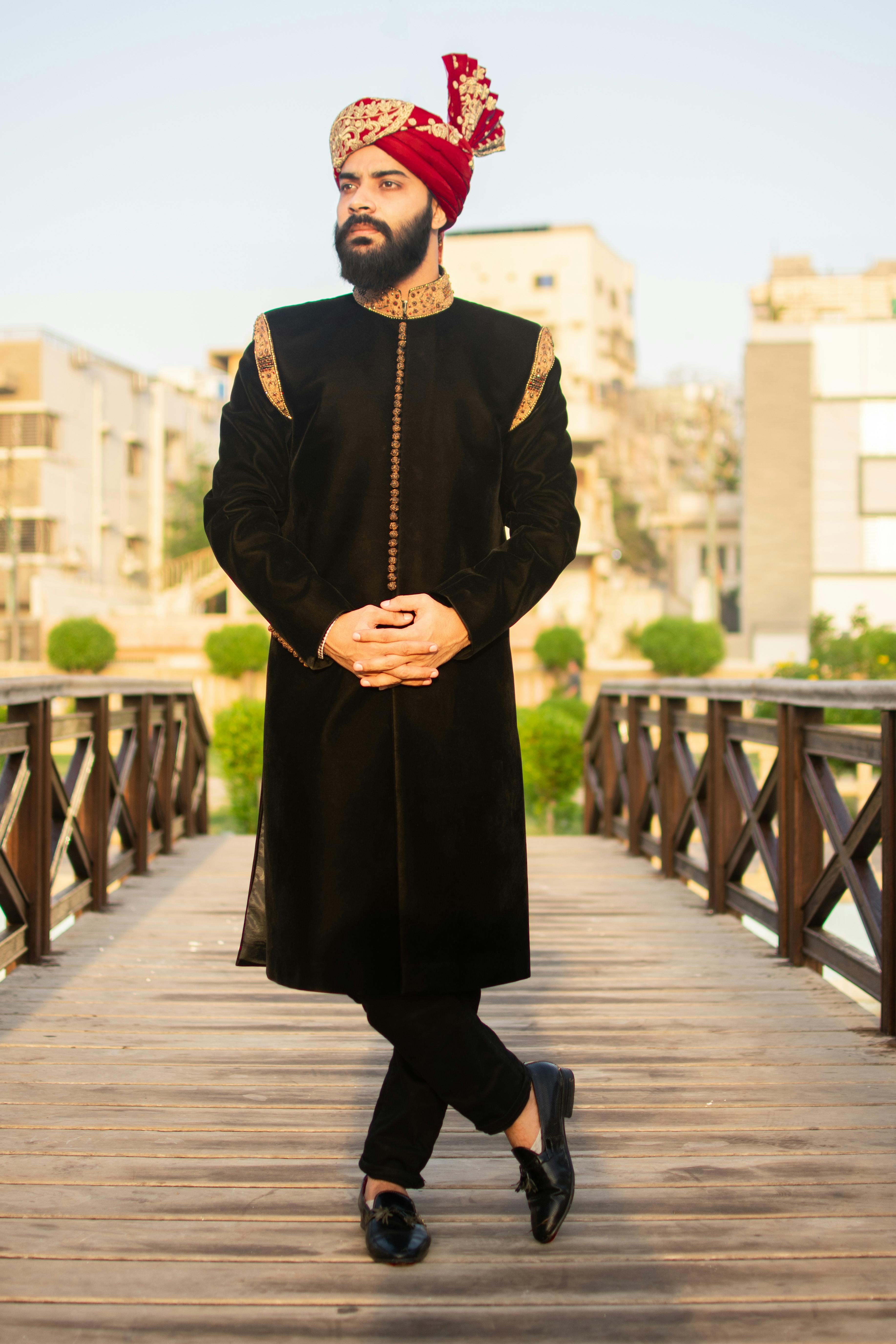 Dulha model 4 Photos & Videos Collected by Shaan Patel