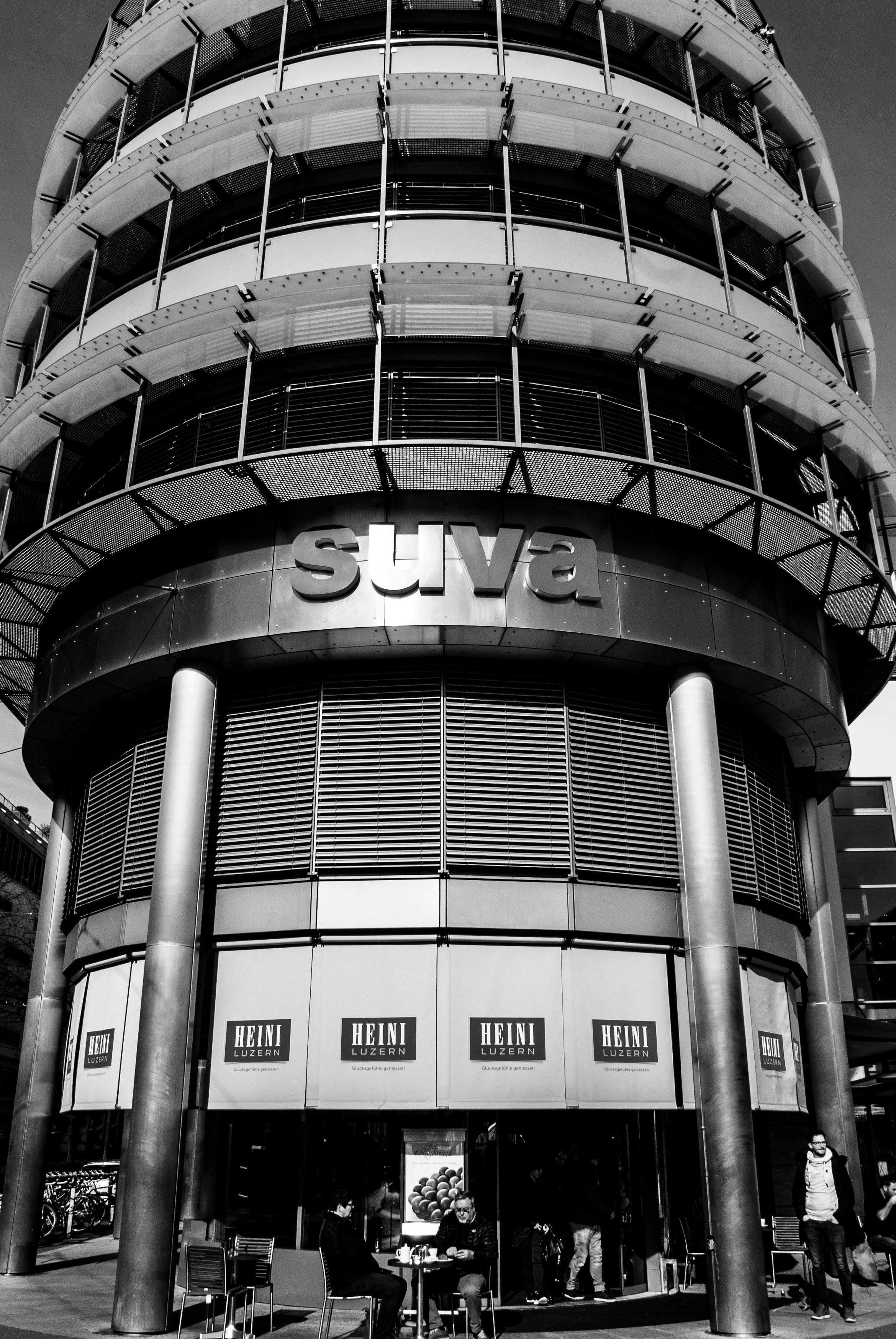 Piotr Palmowski - Fotografía