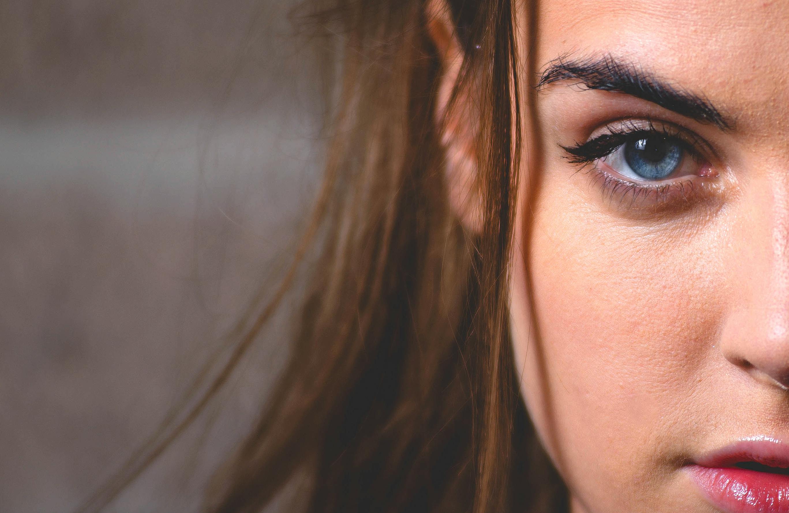 Liam Anderson - 摄影