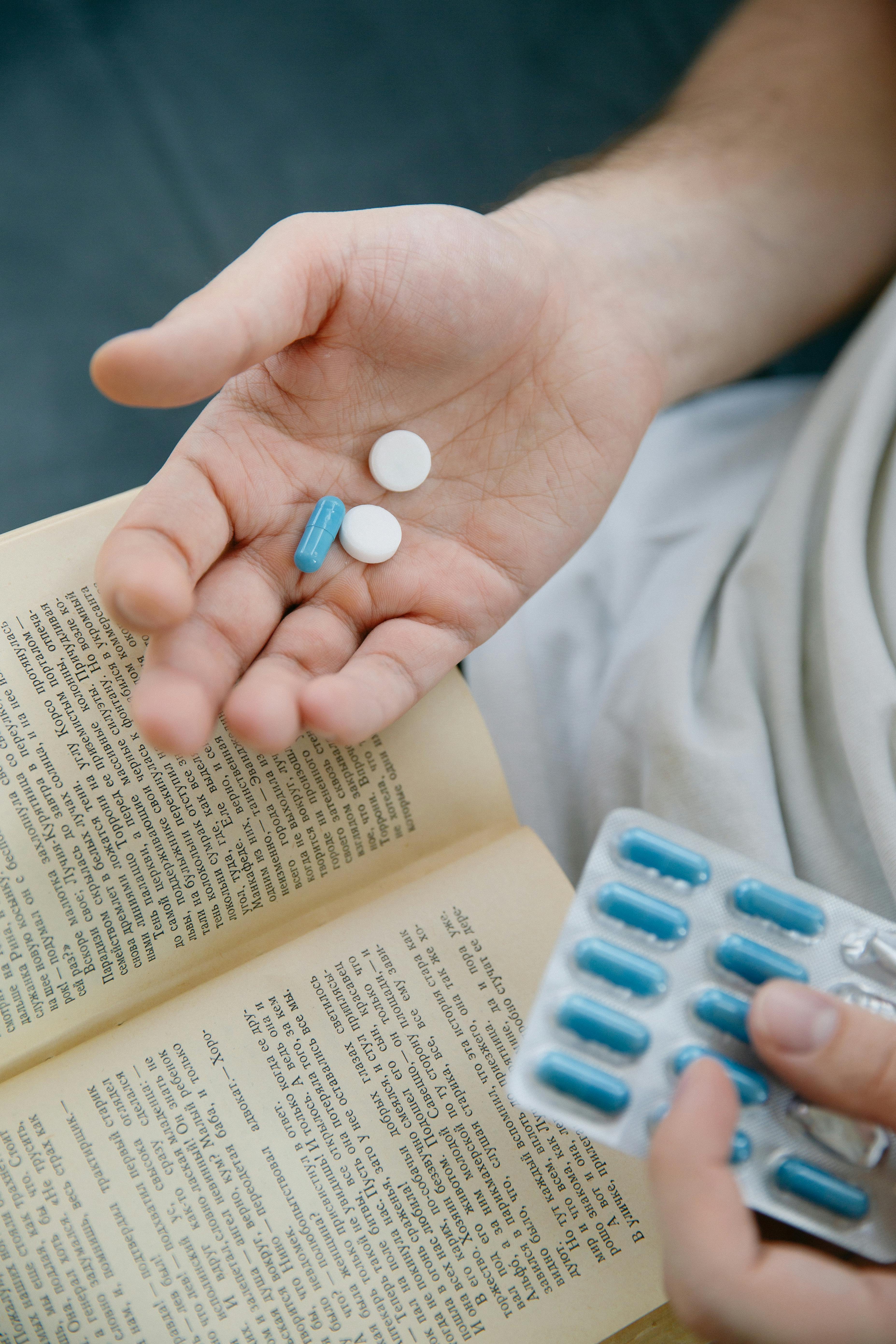 Medication Manual Photos, Download The BEST Free Medication Manual ...