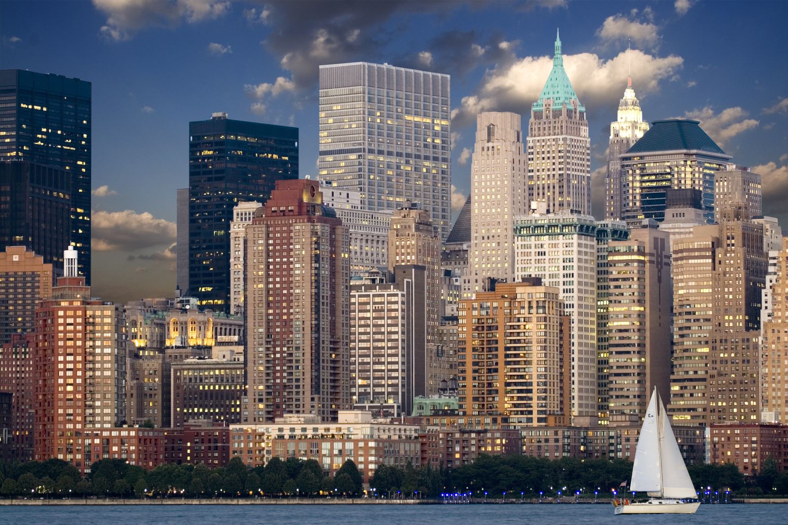 Boston Skyline Photos, Download The BEST Free Boston Skyline Stock ...