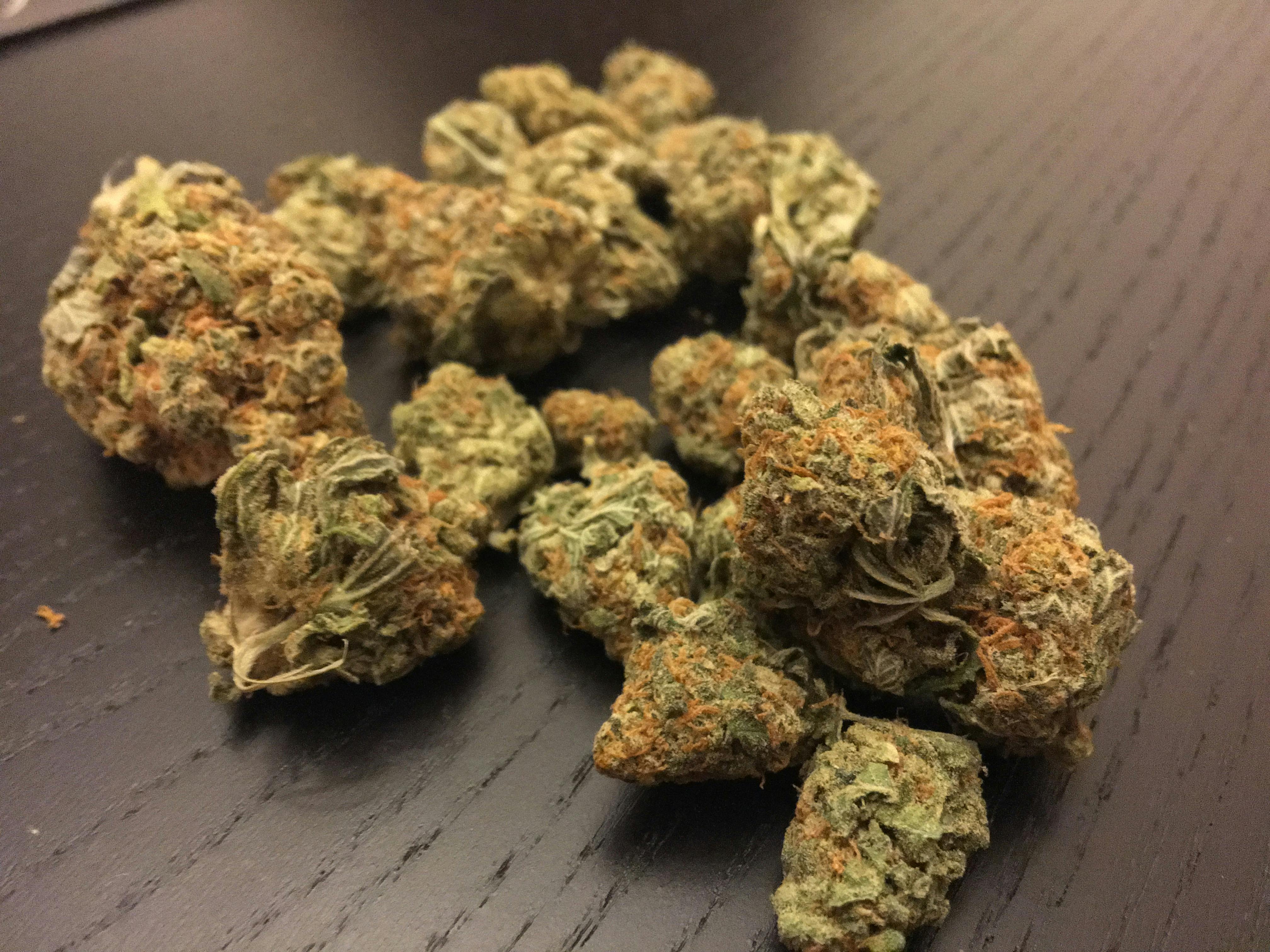 Free stock photo of maconha