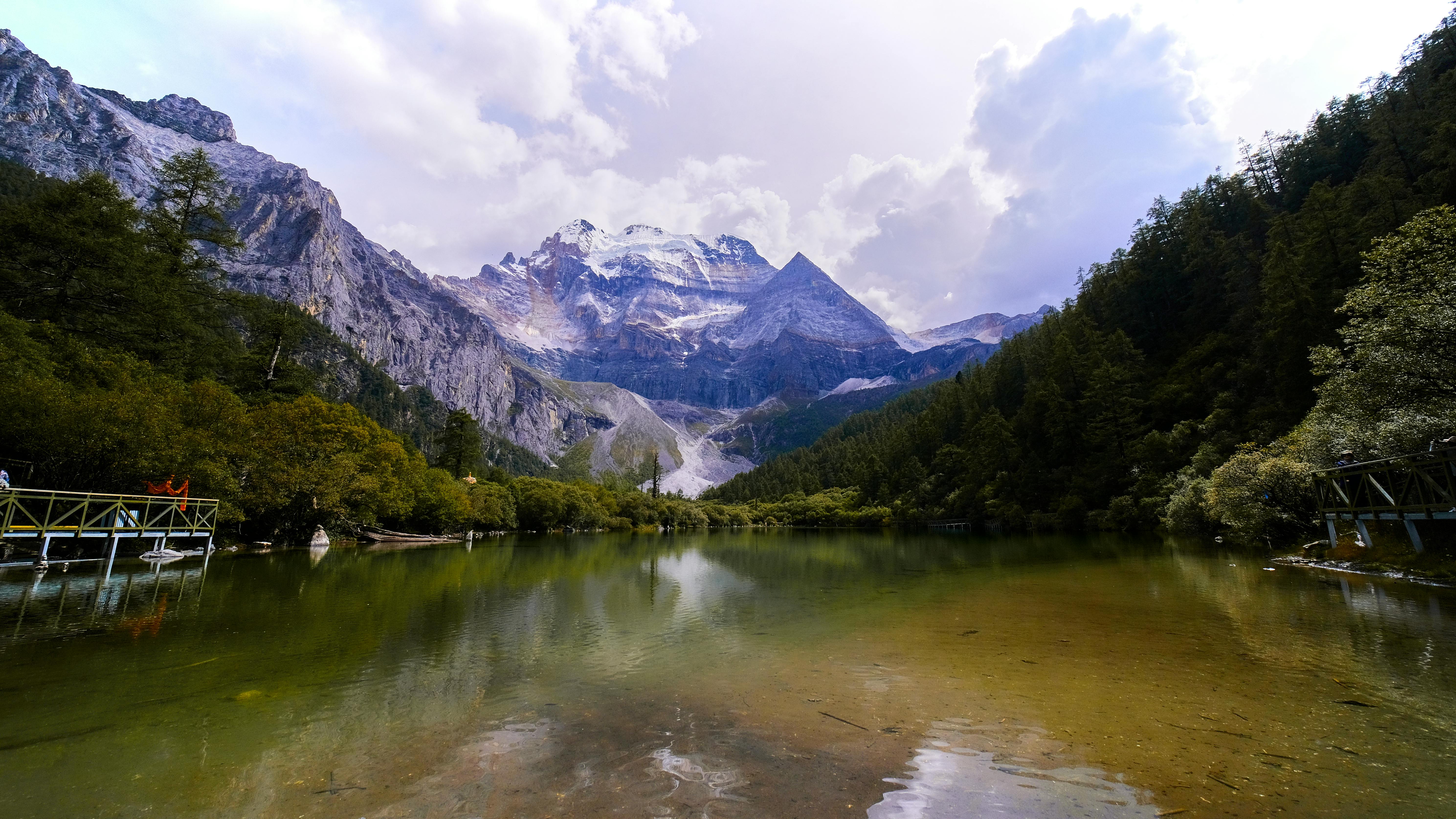 Kin Kwan - Photography