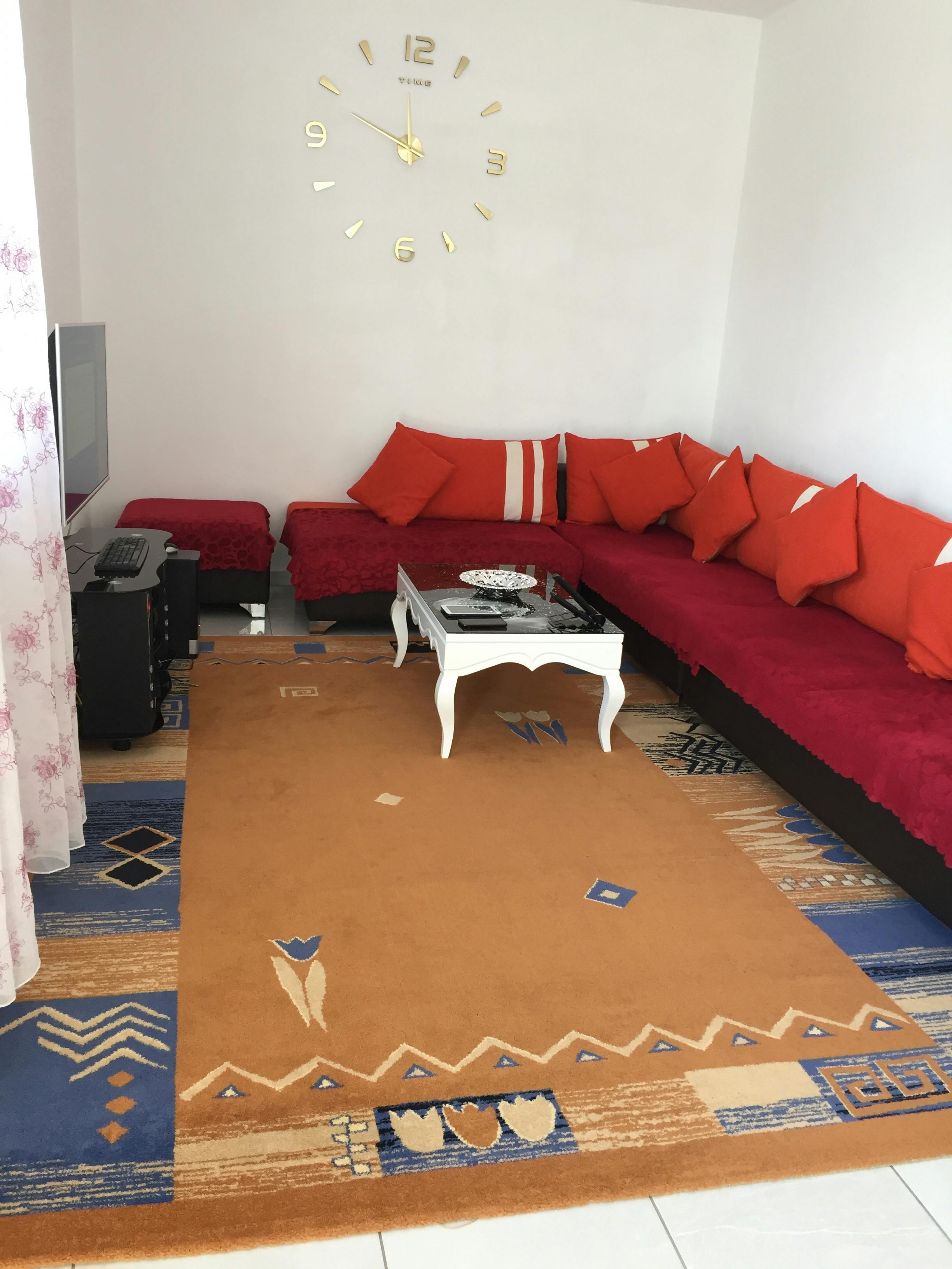 Living Room 1 Photos & Videos Collected by Elsa Hysa