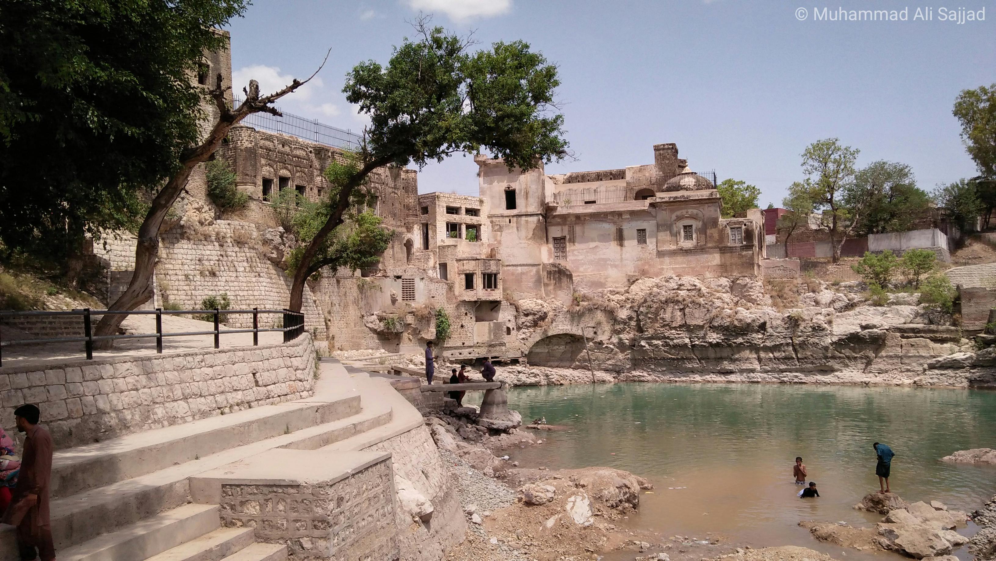 Muhammad Ali Sajjad - 사진