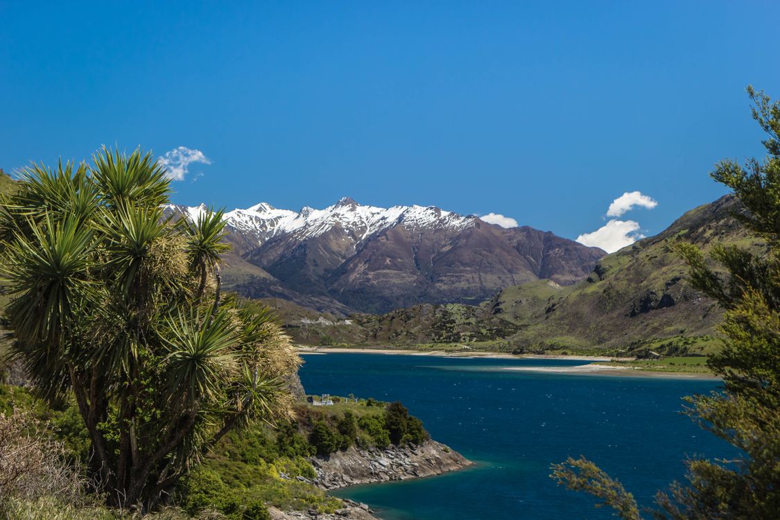 Free Stock Photo Of Mountains New Zealand free-stock-photo-of-mountains-new-zealand