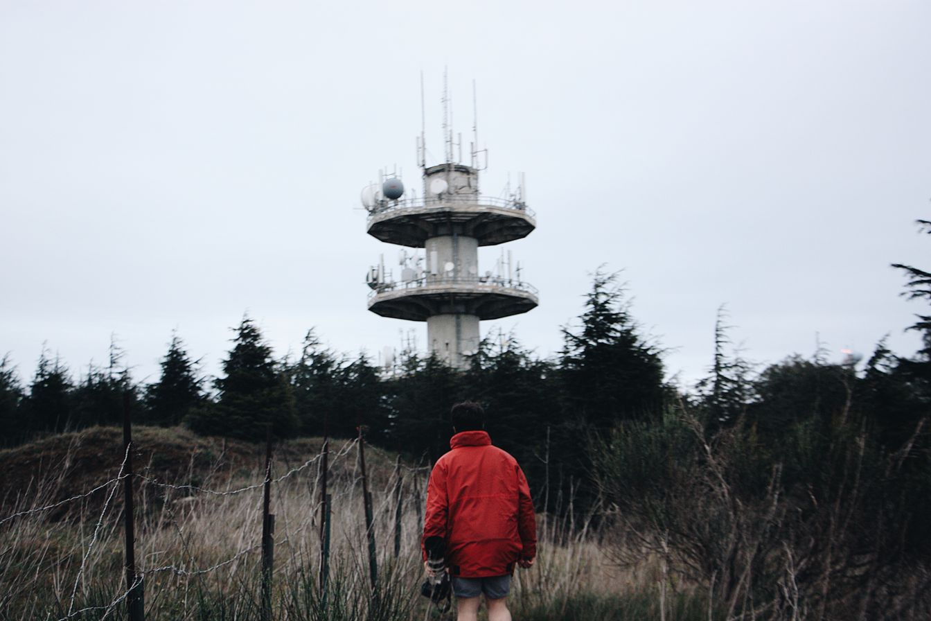 Radio masts and towers: A simple guide to basics and uses