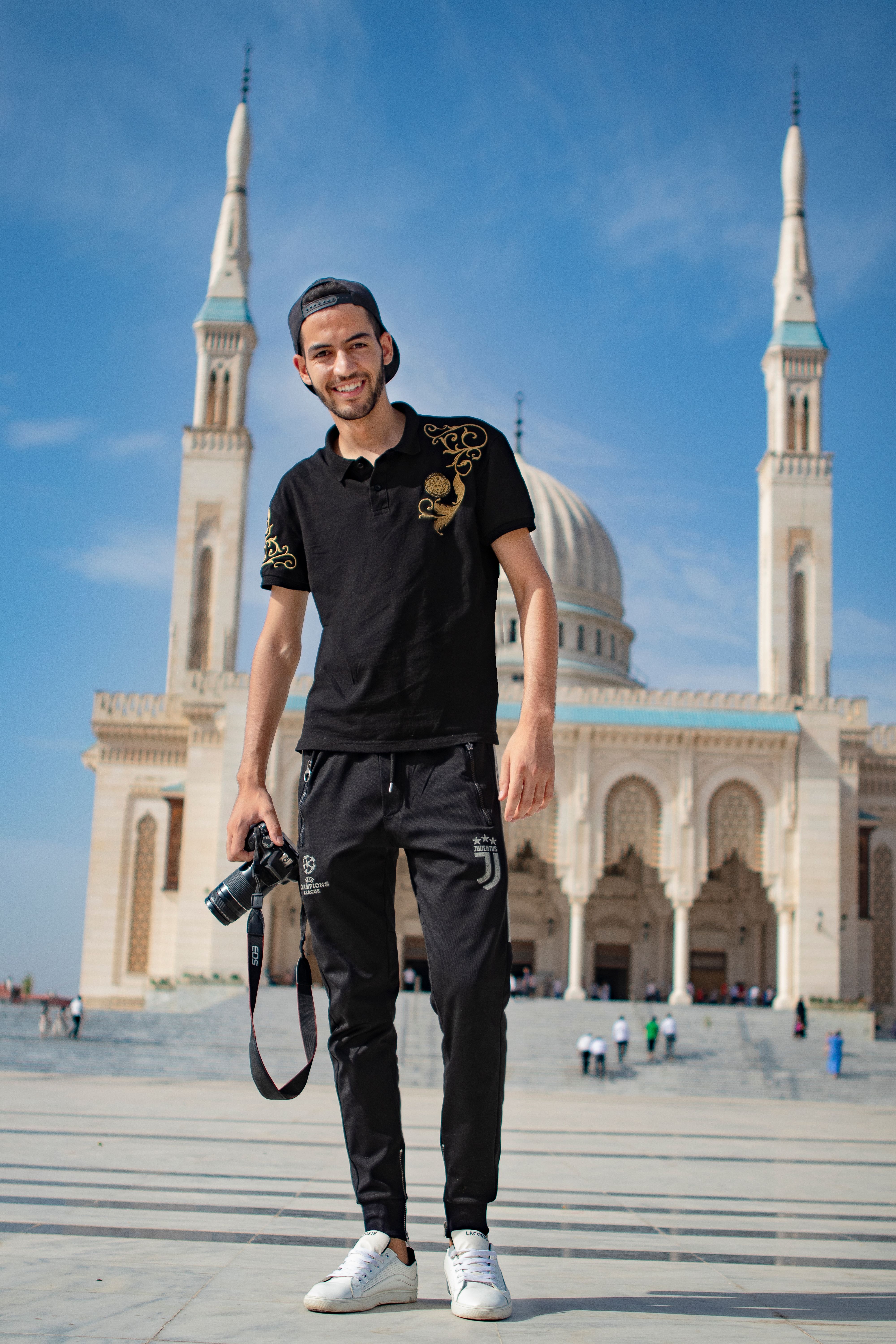 walid aissani - Photography