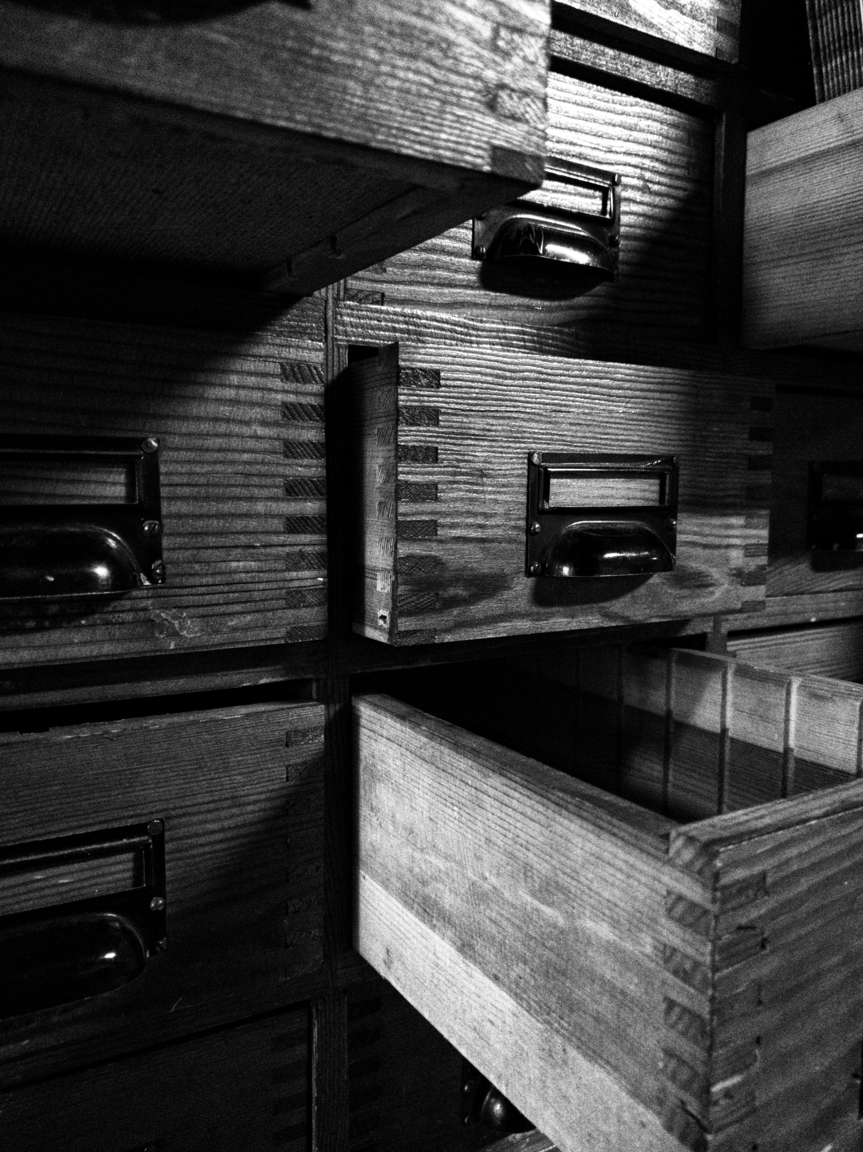 Andreas Barth - Photography