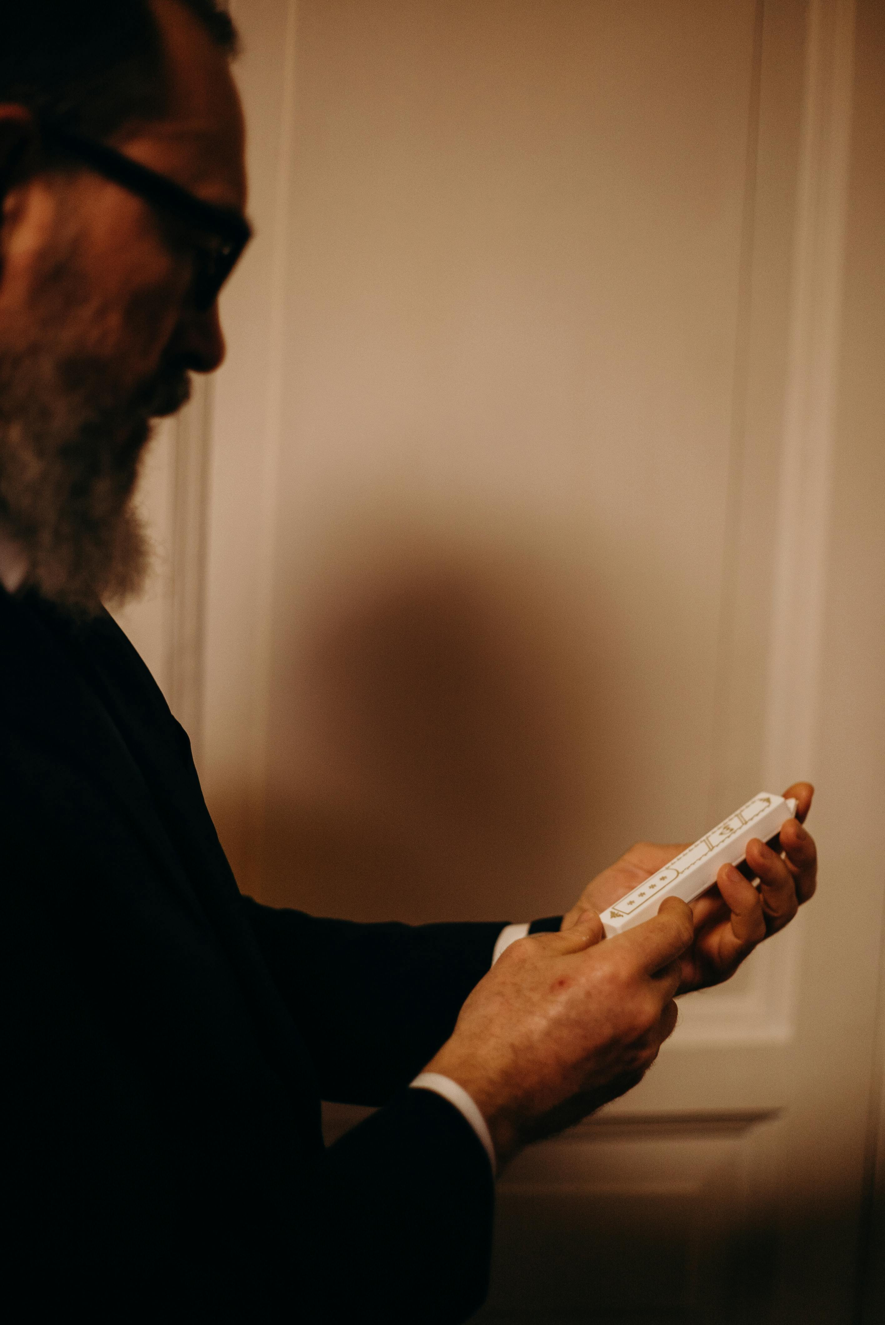 Portrait of a Jewish Woman · Free Stock Photo