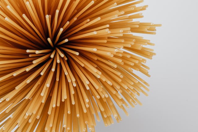 Easy Making Spaghetti in a Crock Pot Recipe for Busy Nights