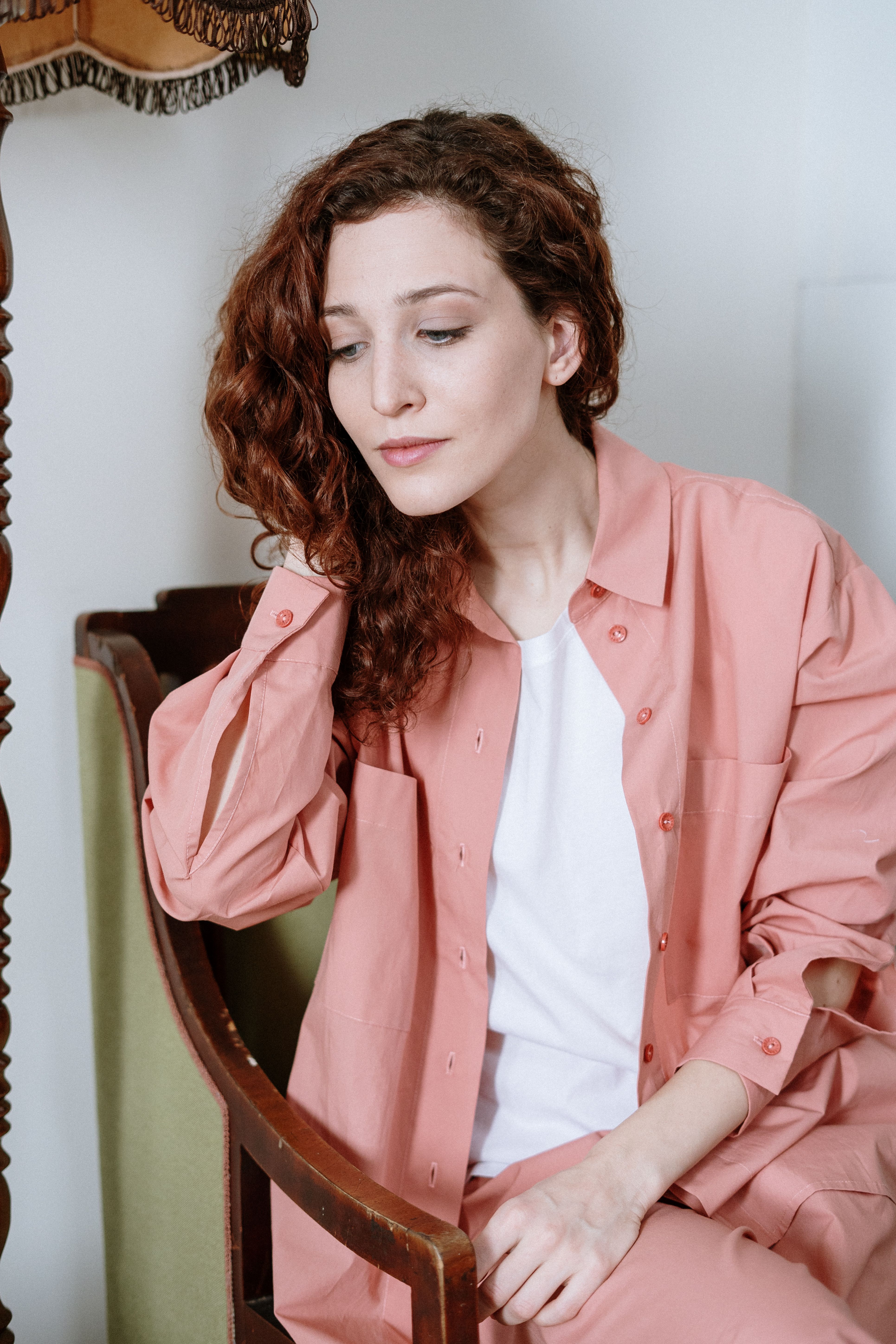 Portrait of a Jewish Woman · Free Stock Photo
