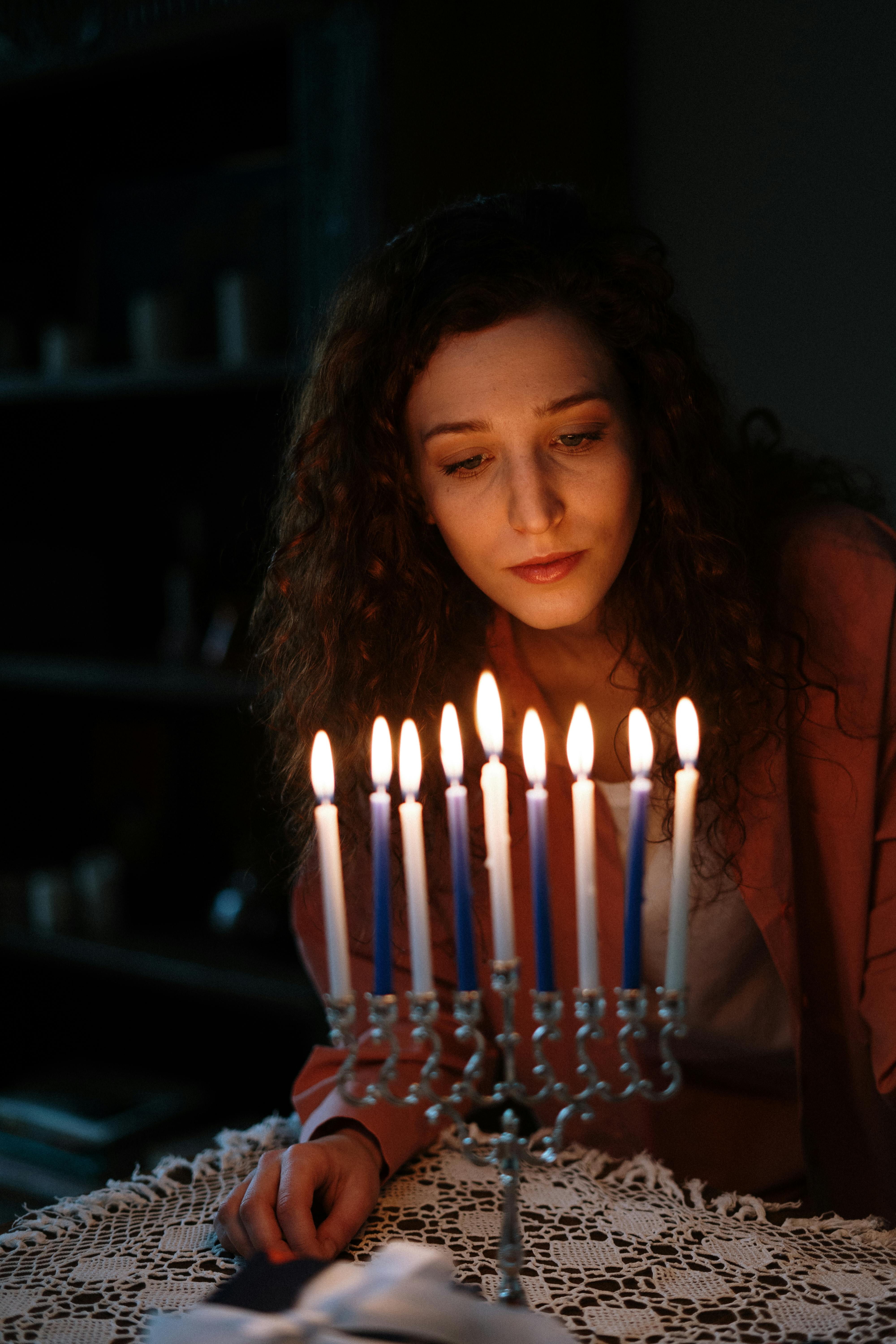 Menorah Photos, Download The BEST Free Menorah Stock Photos & HD Images