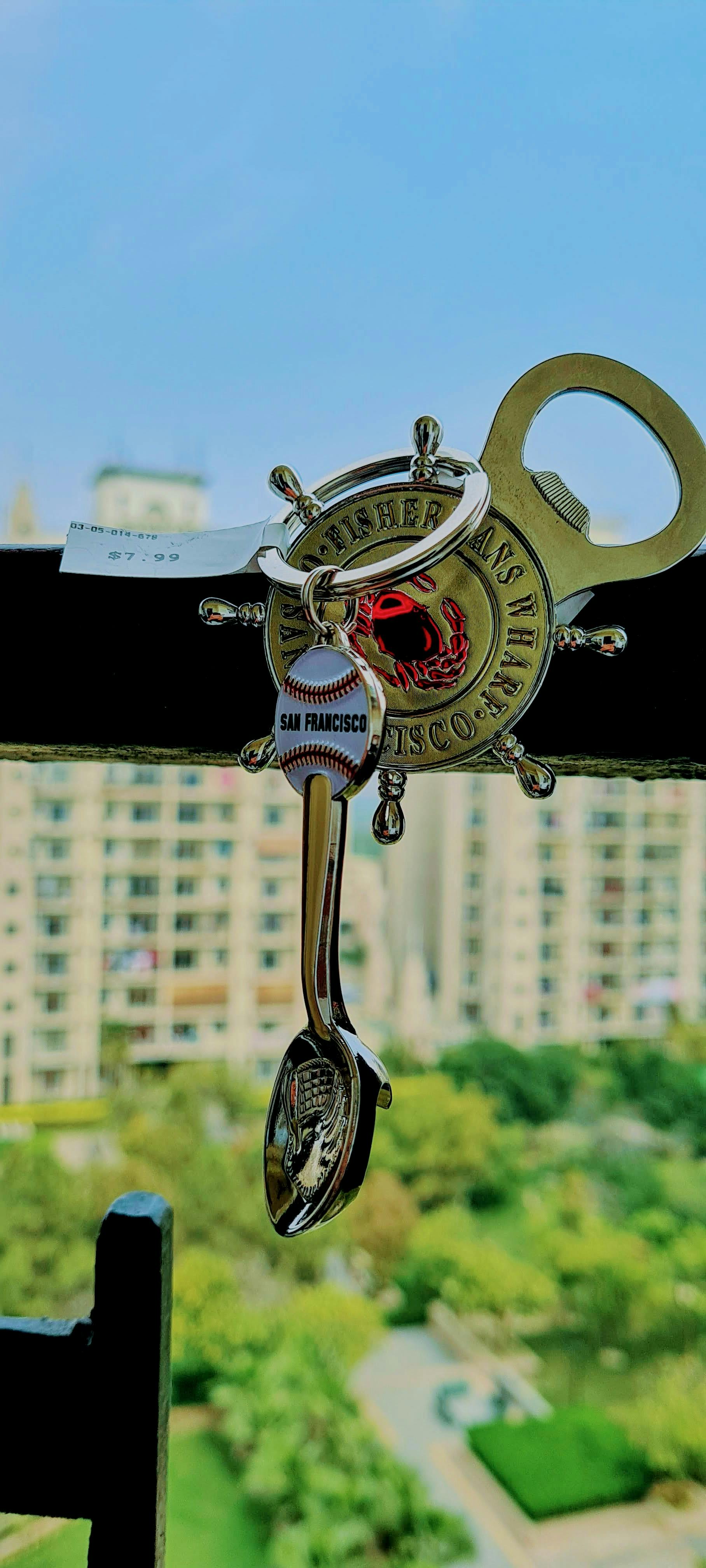 Siddharth Garg - Fotografía