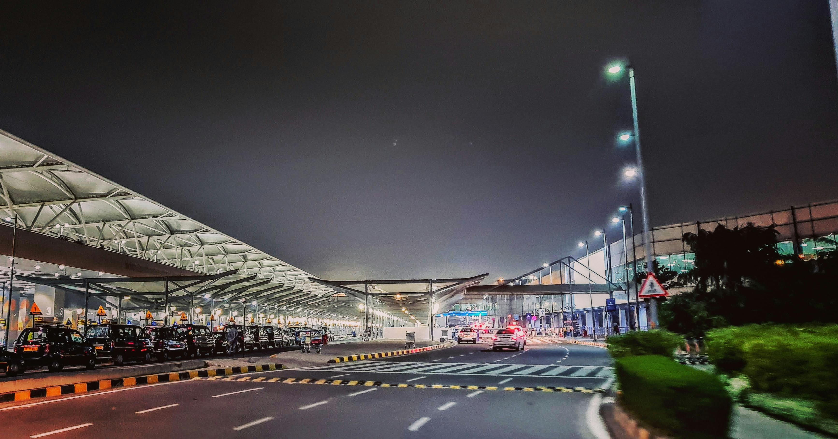 Siddharth Garg - Fotografía