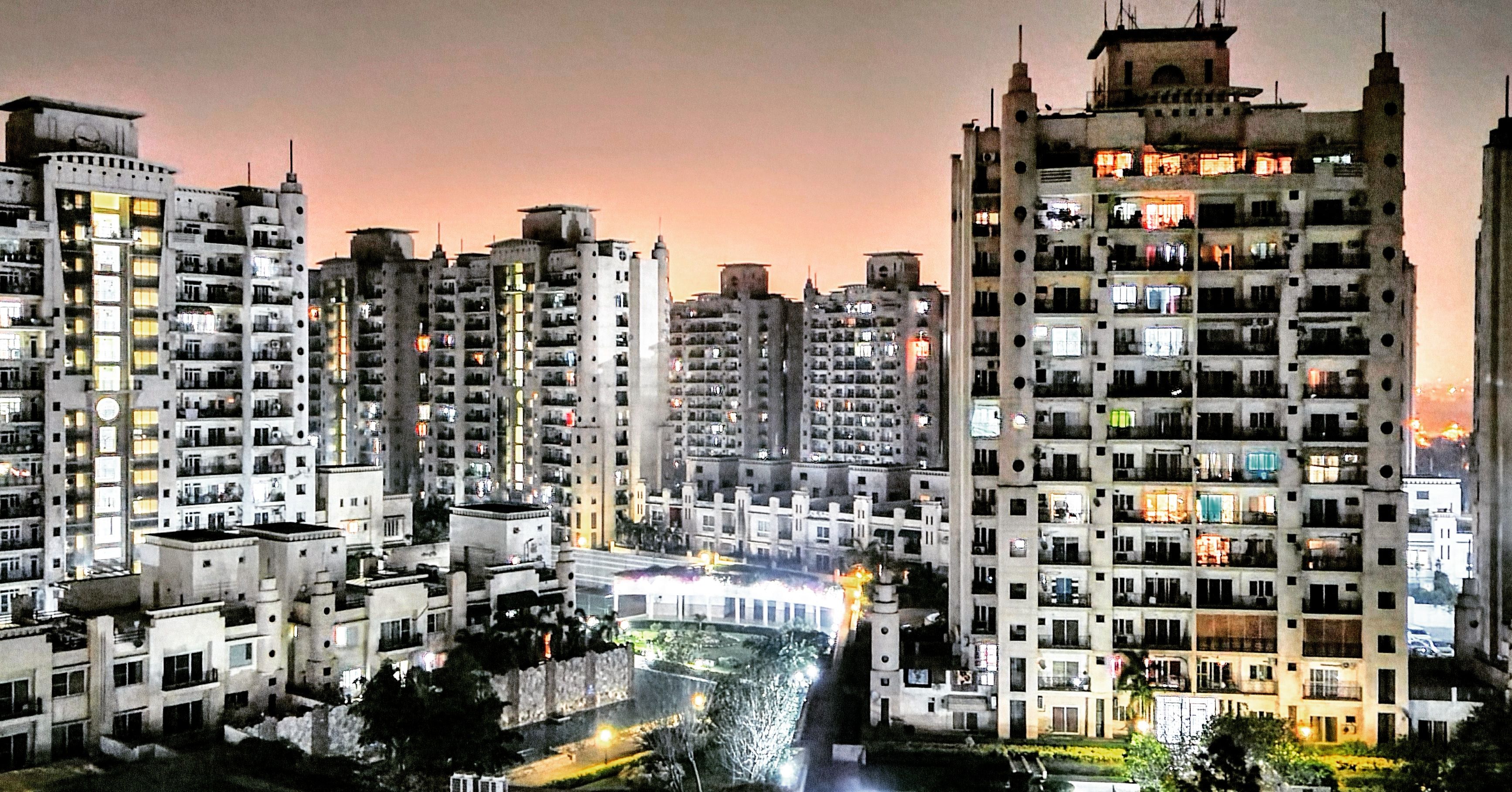 Siddharth Garg - Fotografía