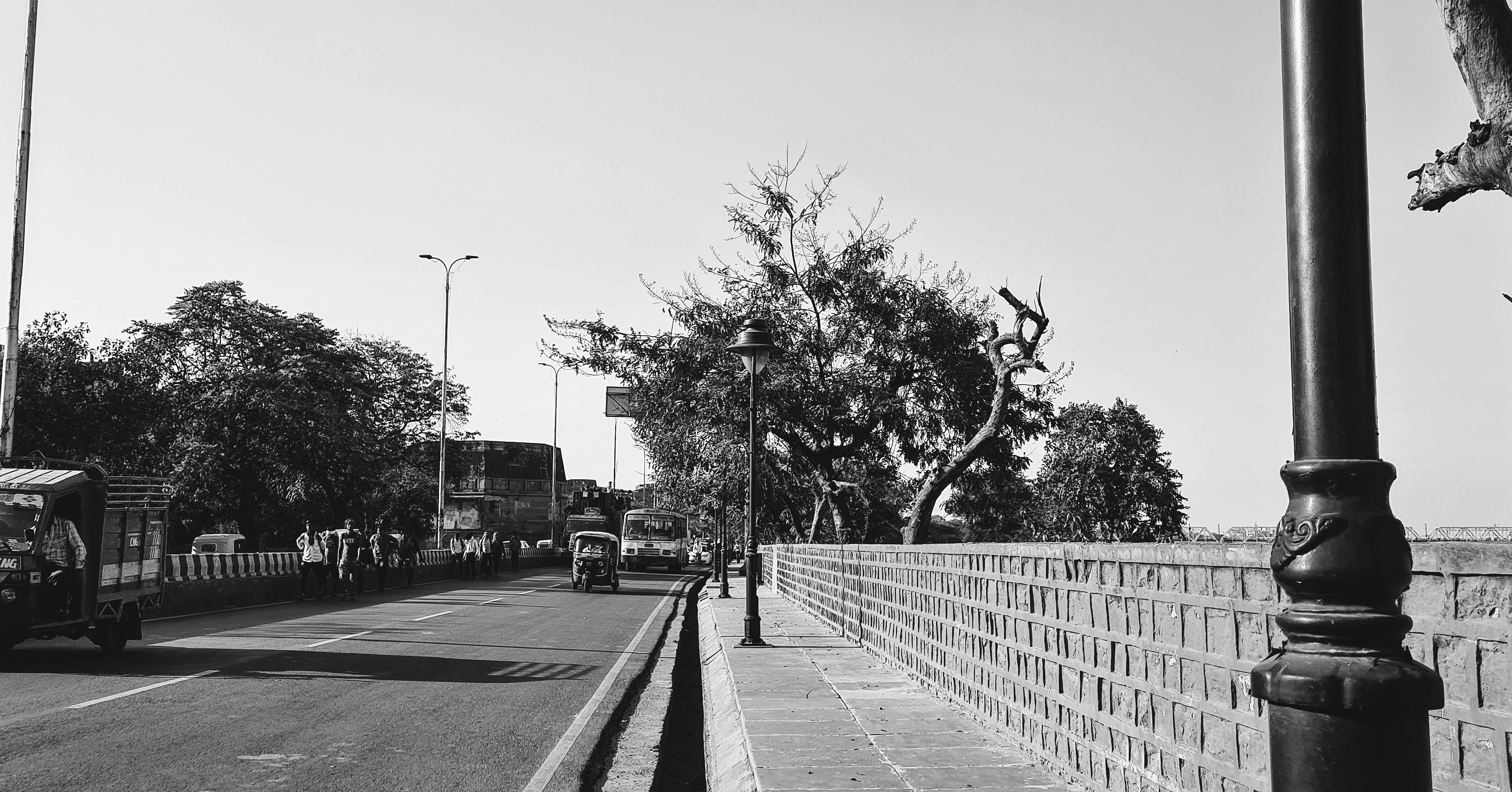 Siddharth Garg - Fotografía