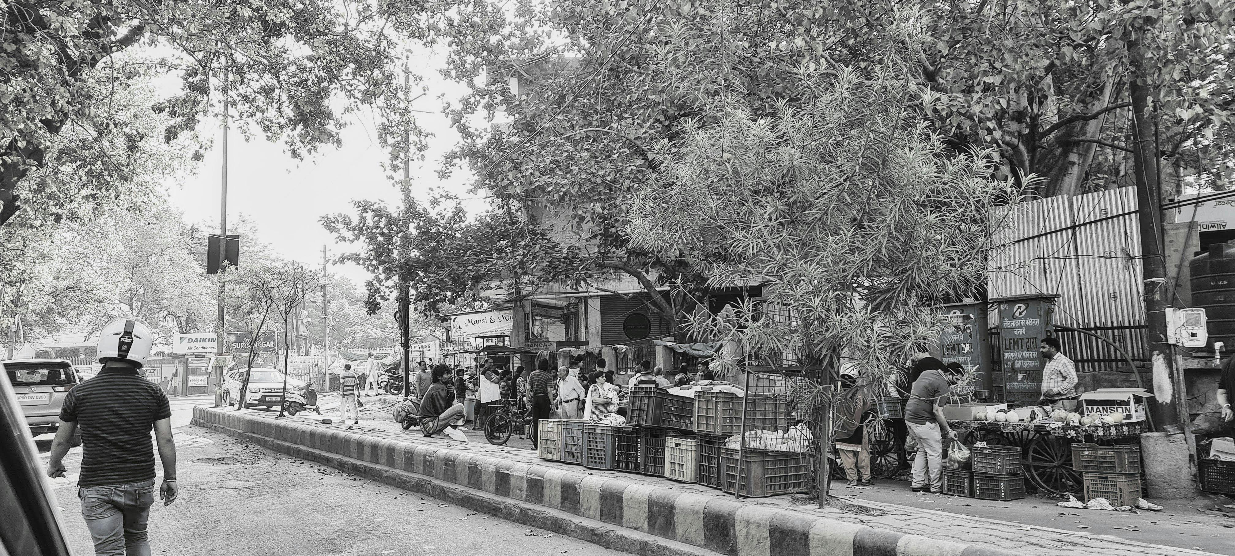 Siddharth Garg - 写真