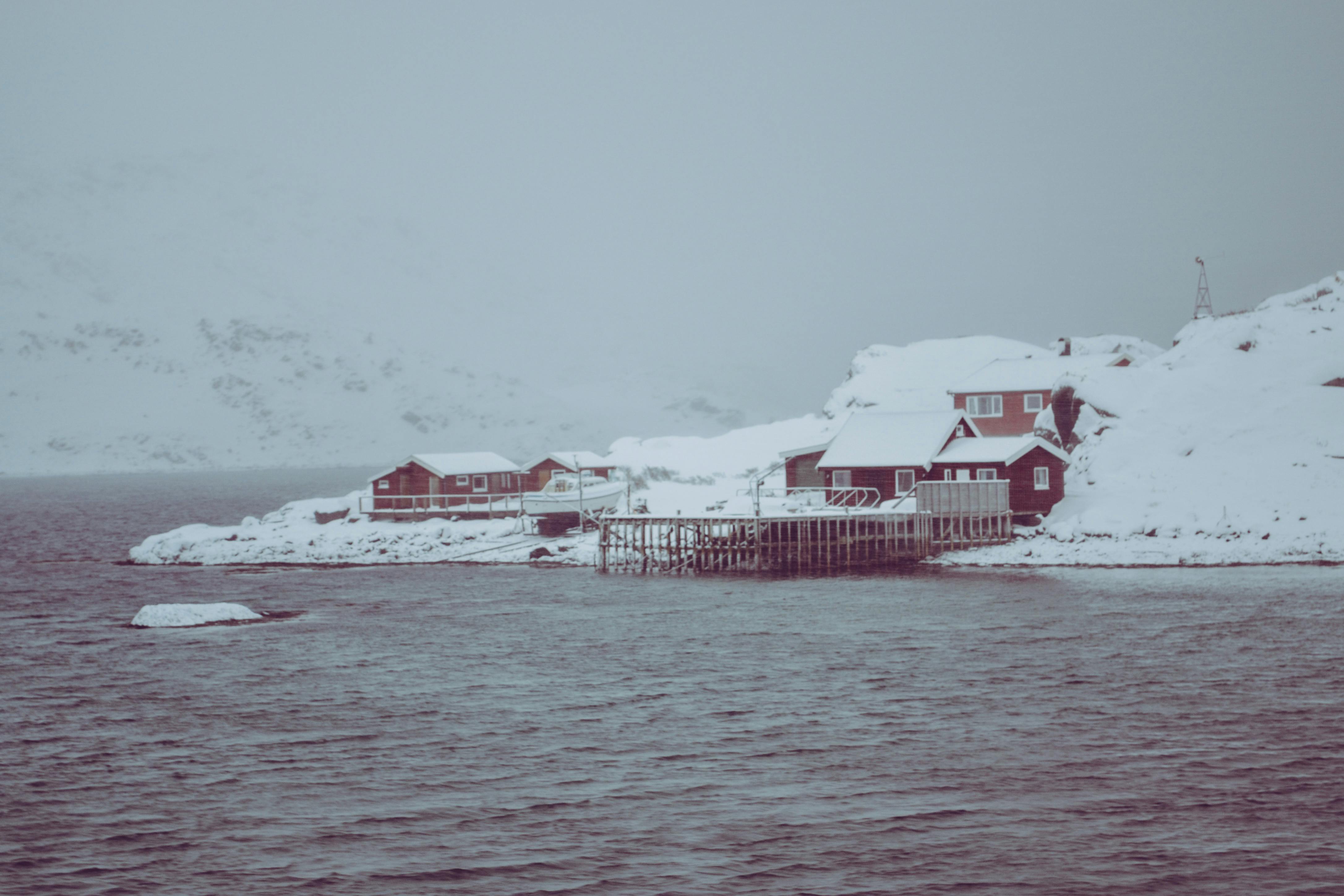 Mathiesen - Fotografía