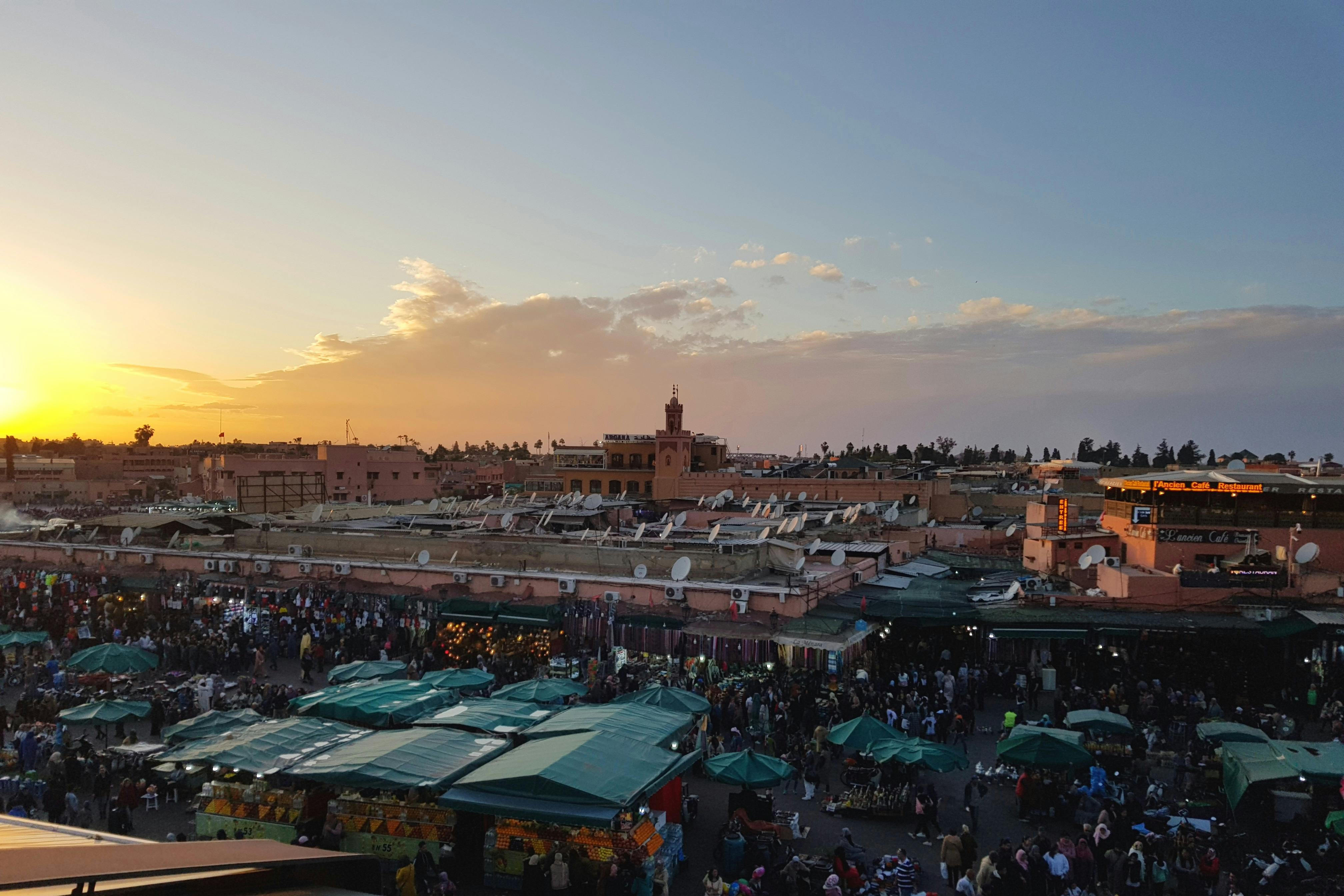 Máté Horváth - Photography