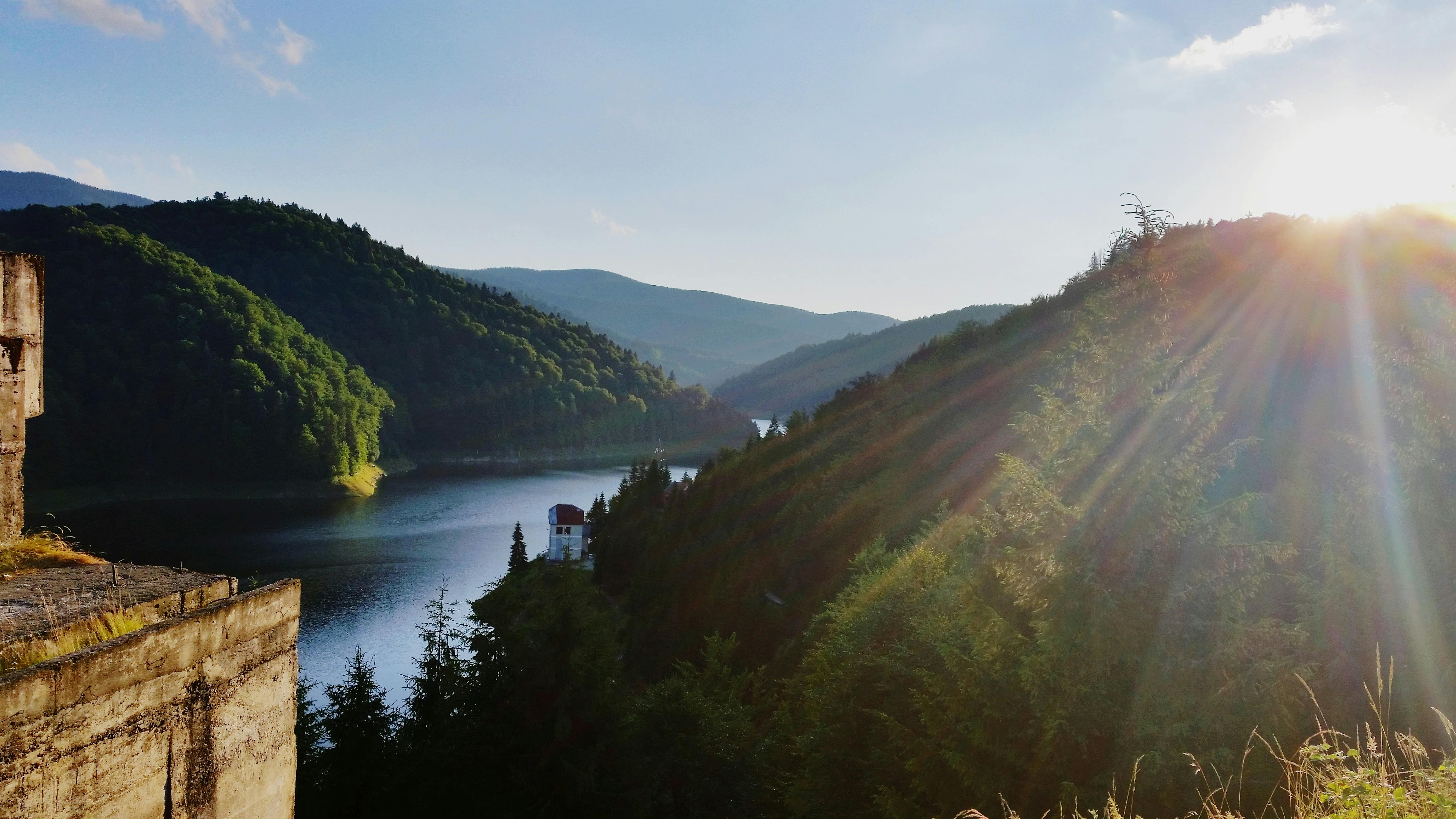 Máté Horváth - Photography