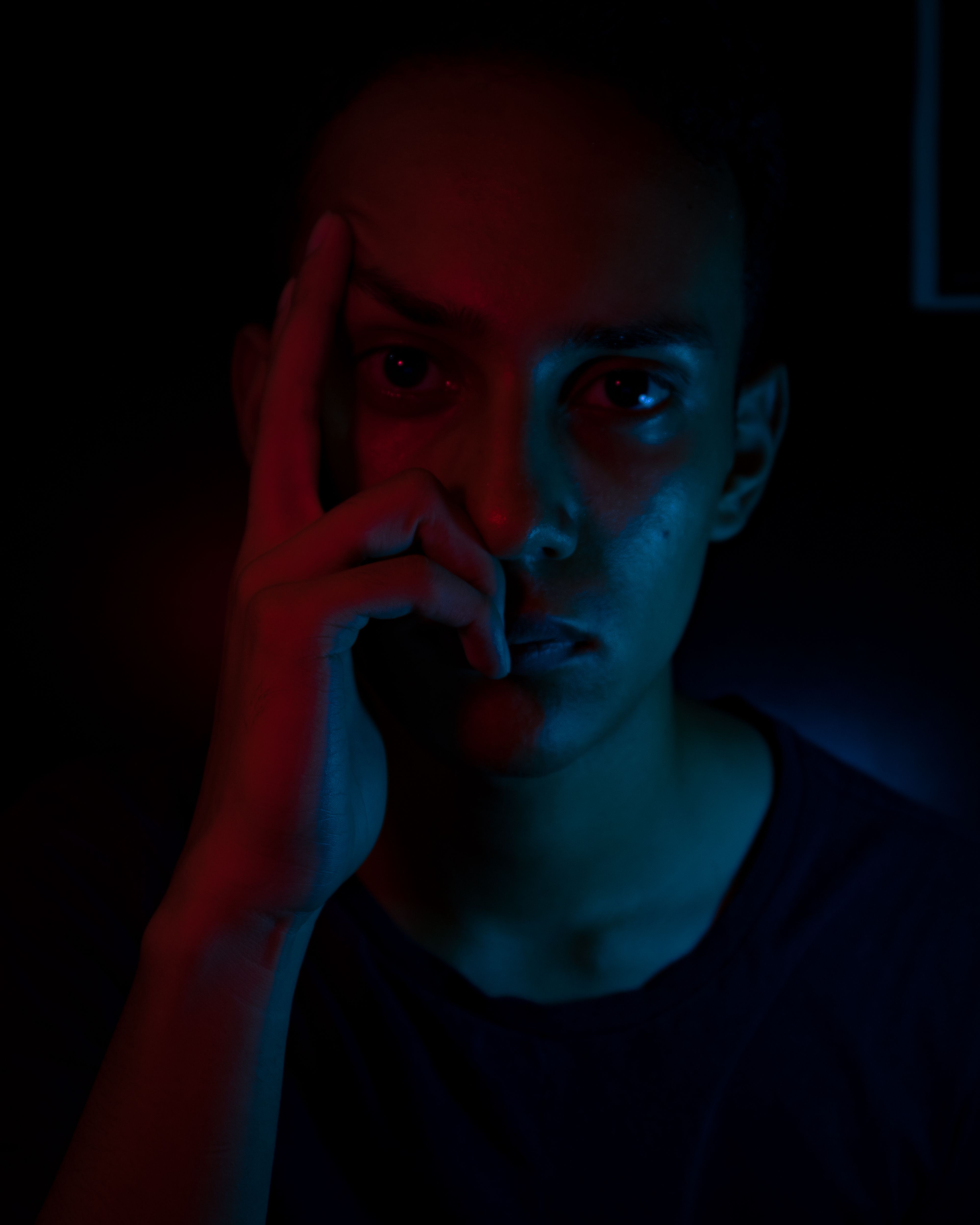 Guy Staring Serious Photos, Download The BEST Free Guy Staring Serious ...