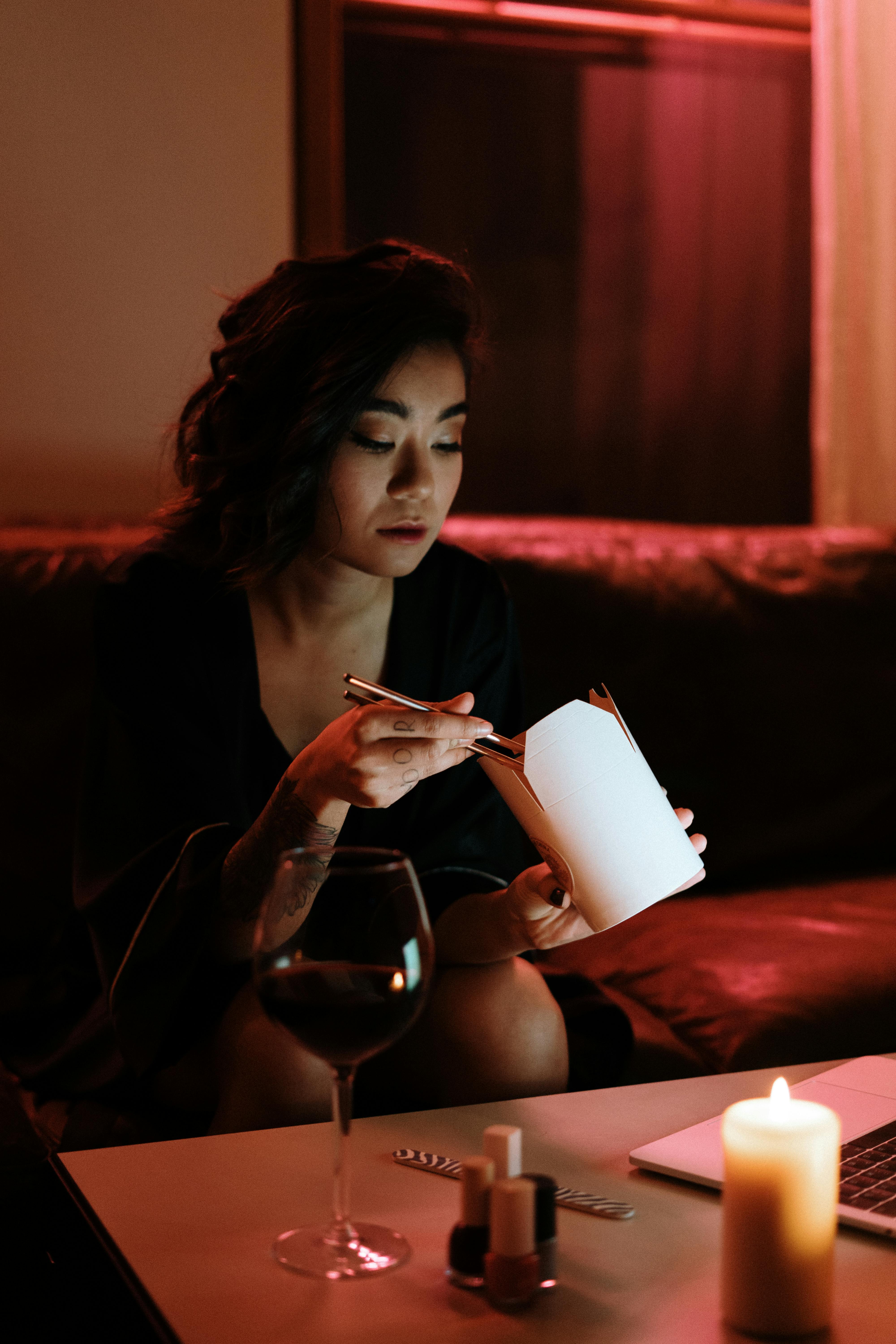 CANDLES · Pexels