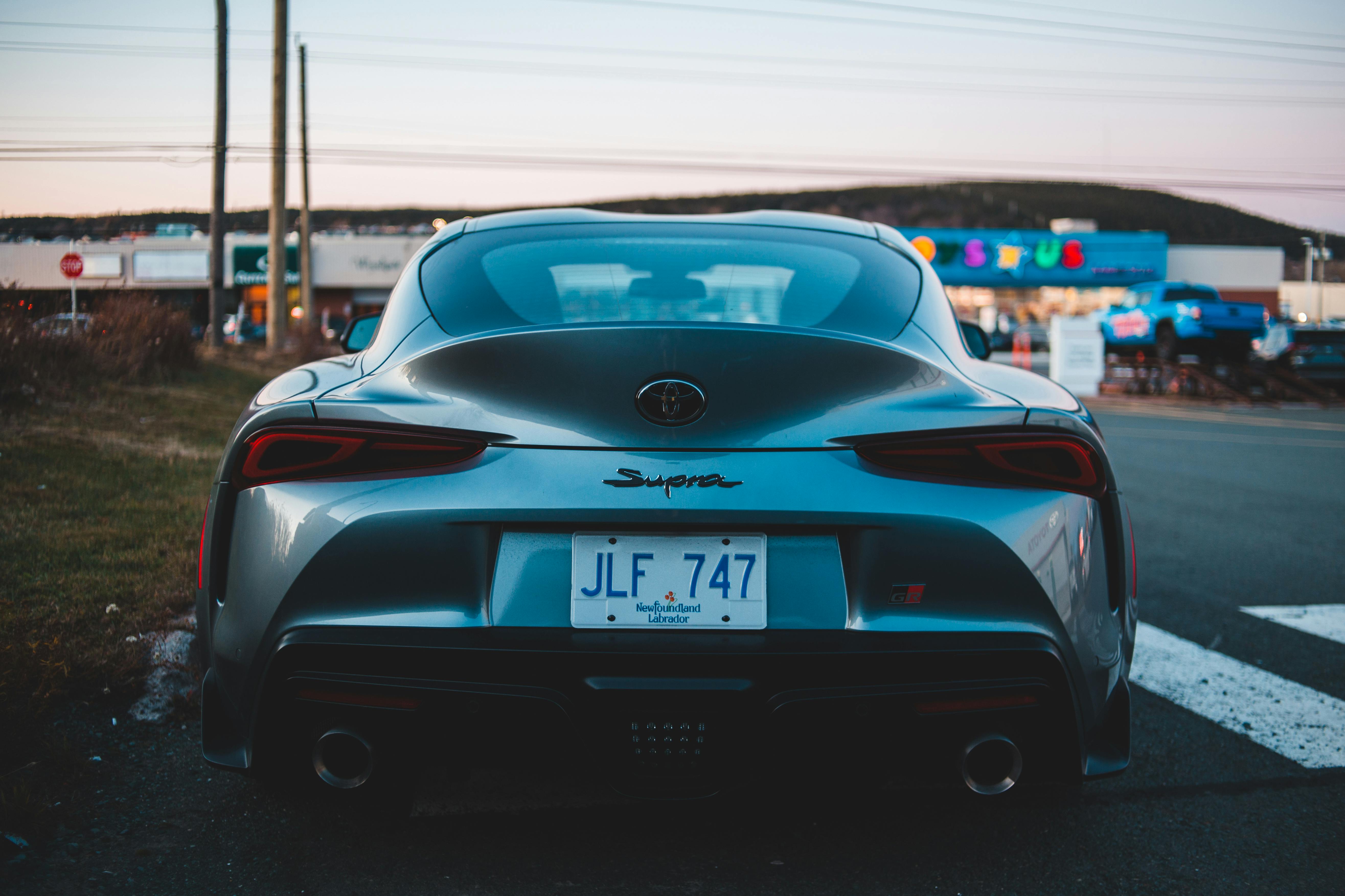 30+ Best Supra Photos · 100% Free Download · Pexels Stock Photos