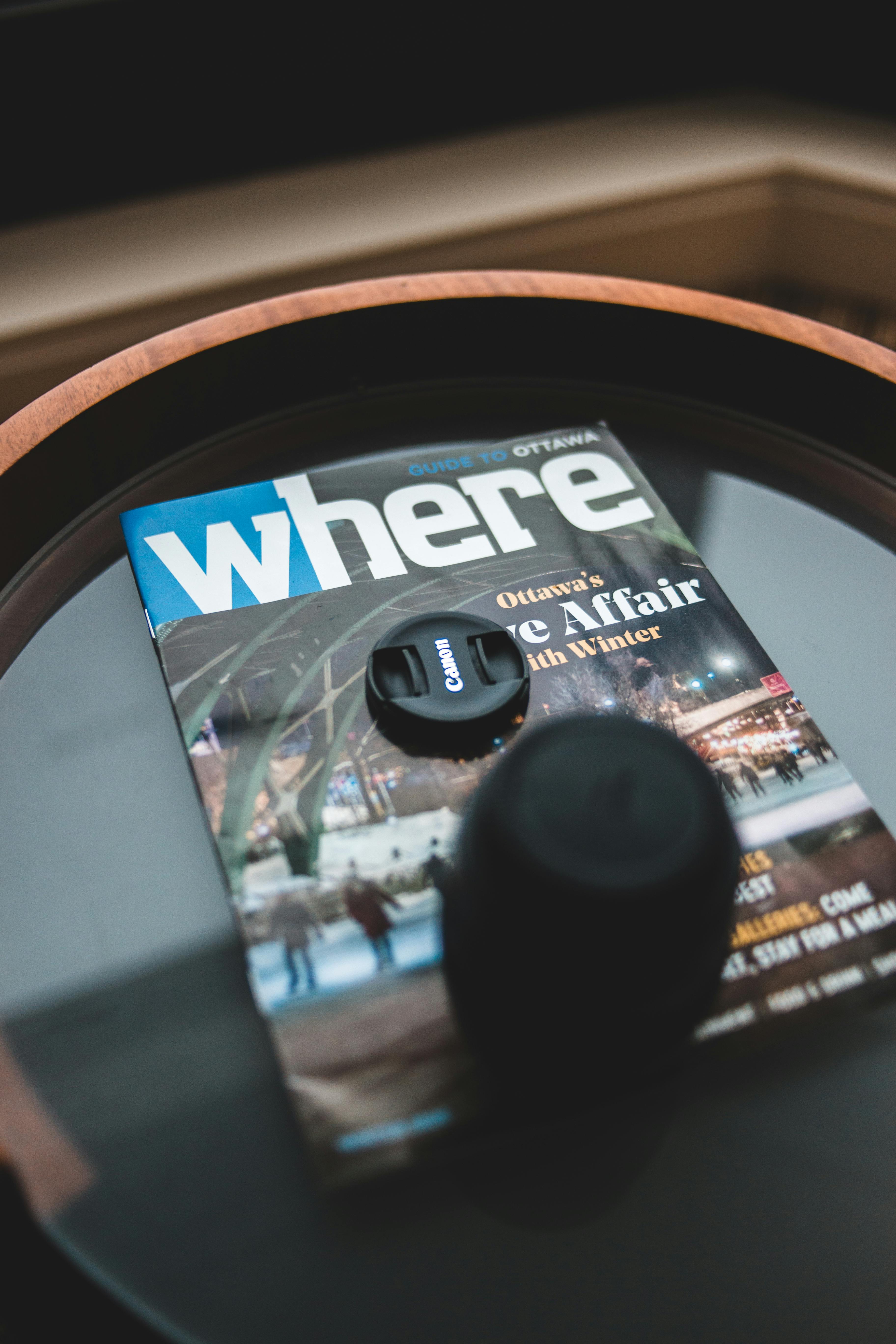 Magazine Cover Photos, Download The BEST Free Magazine Cover Stock ...