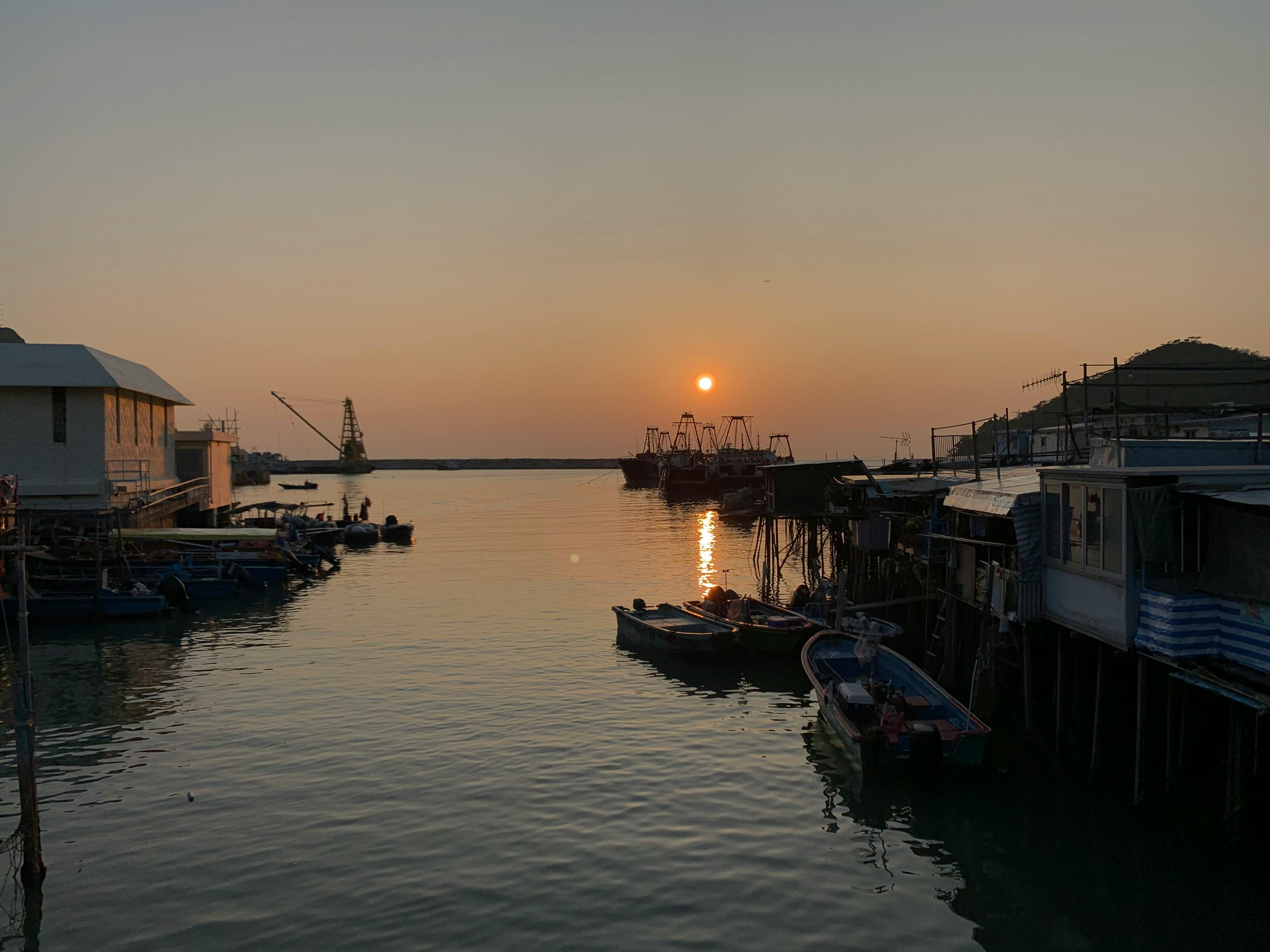 Paul Chau – Fotografia