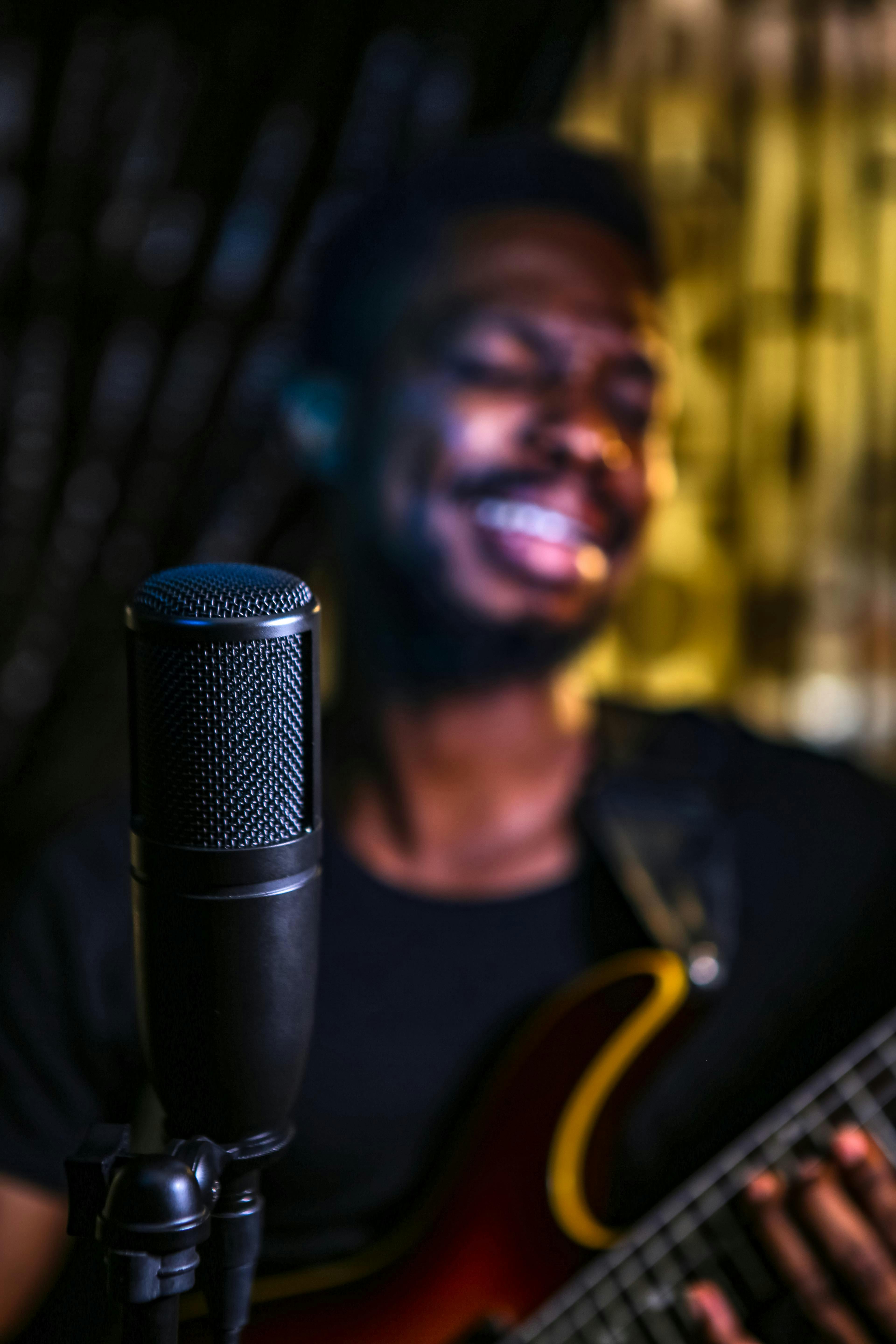 Shallow Focus Photo of Side Mirror · Free Stock Photo