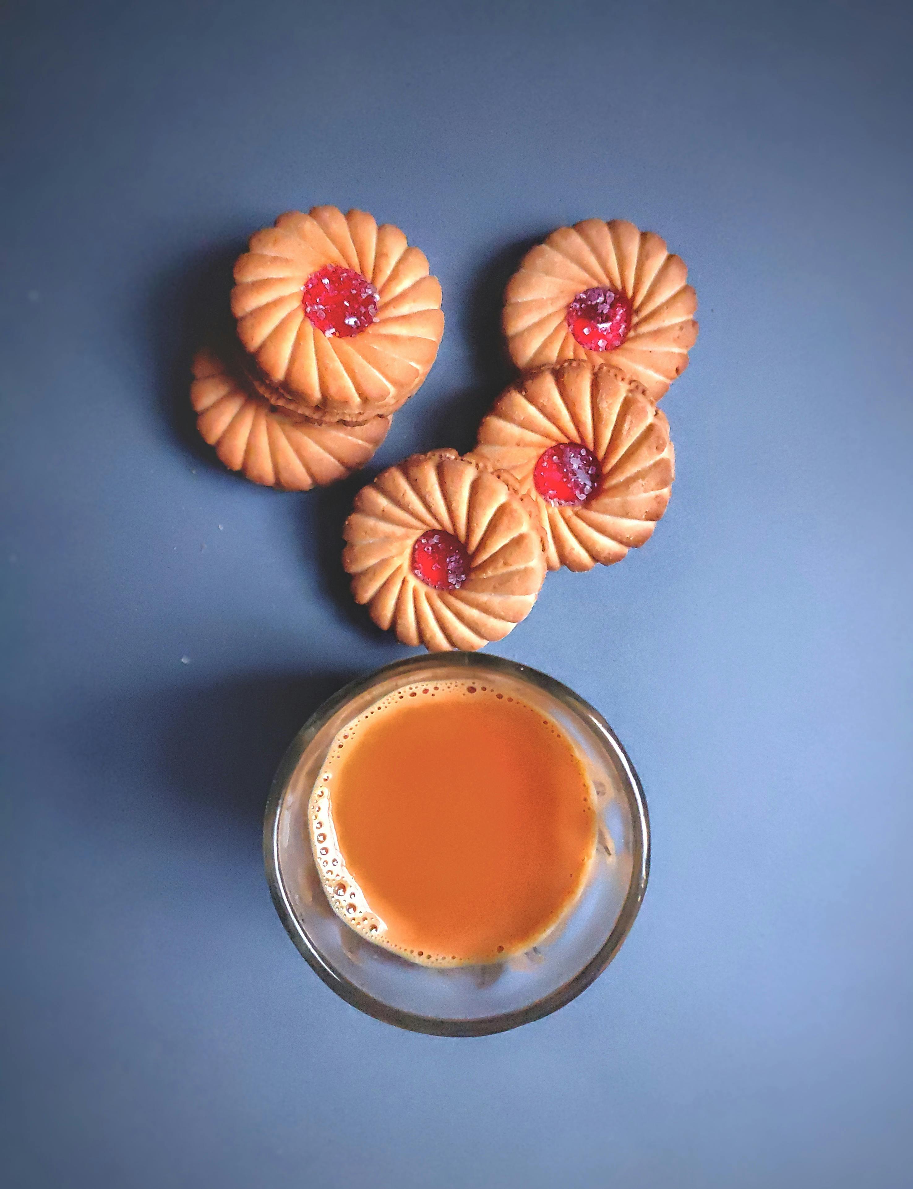 Small Chops Pastries Photos, Download The BEST Free Small Chops ...