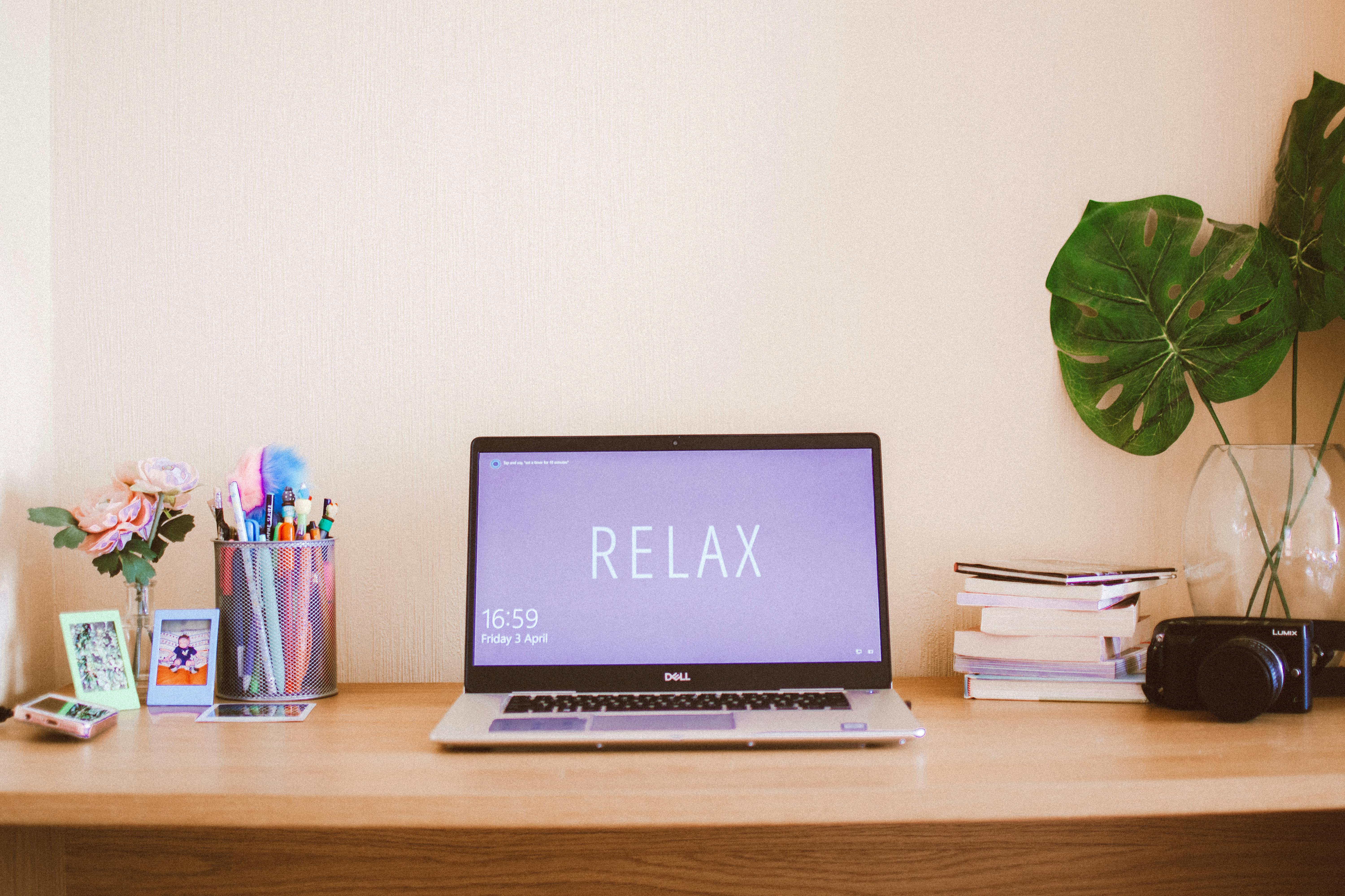 Macbook Pro · Free Stock Photo