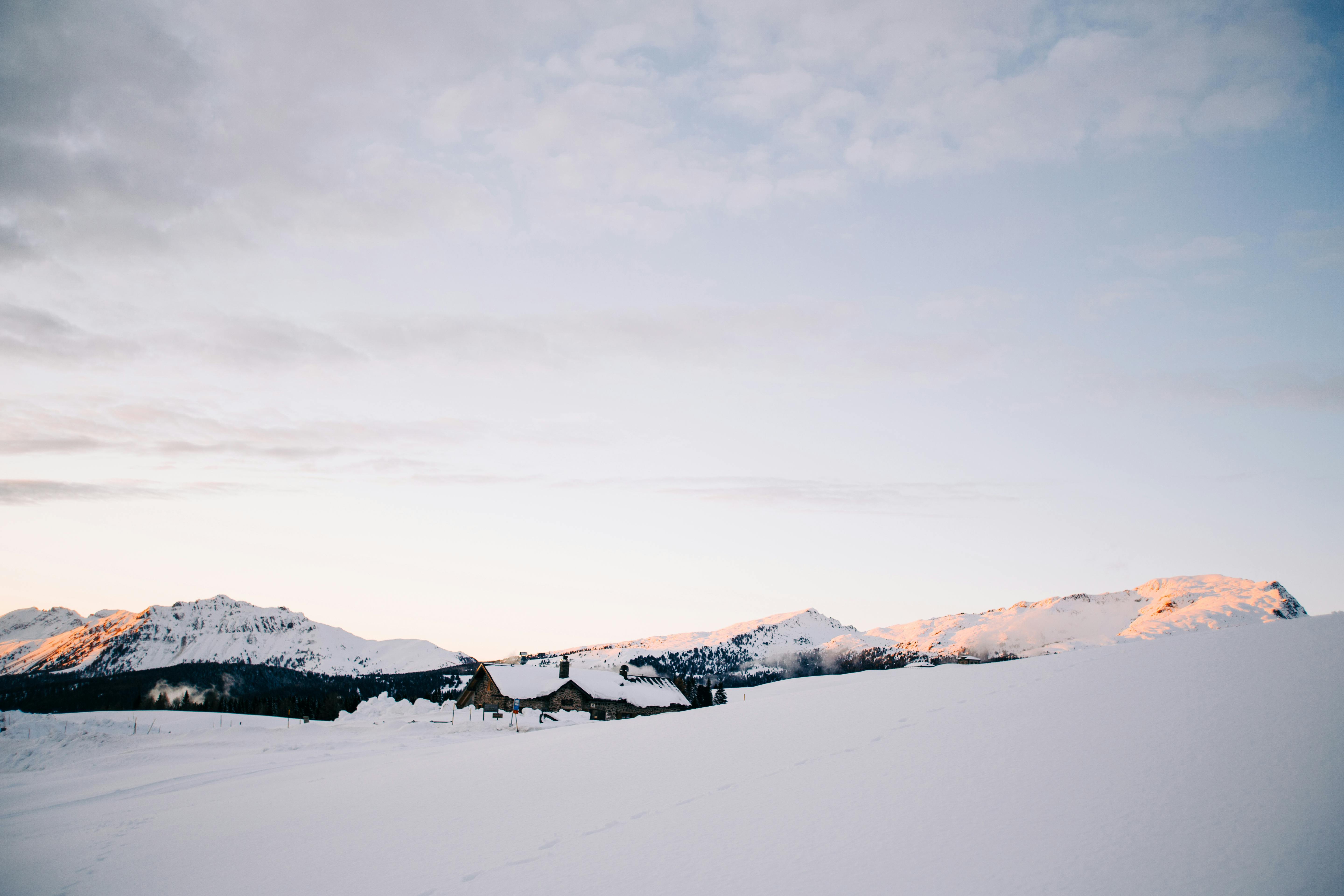 Foto de stock gratuita sobre clima helado, congelando, congelar