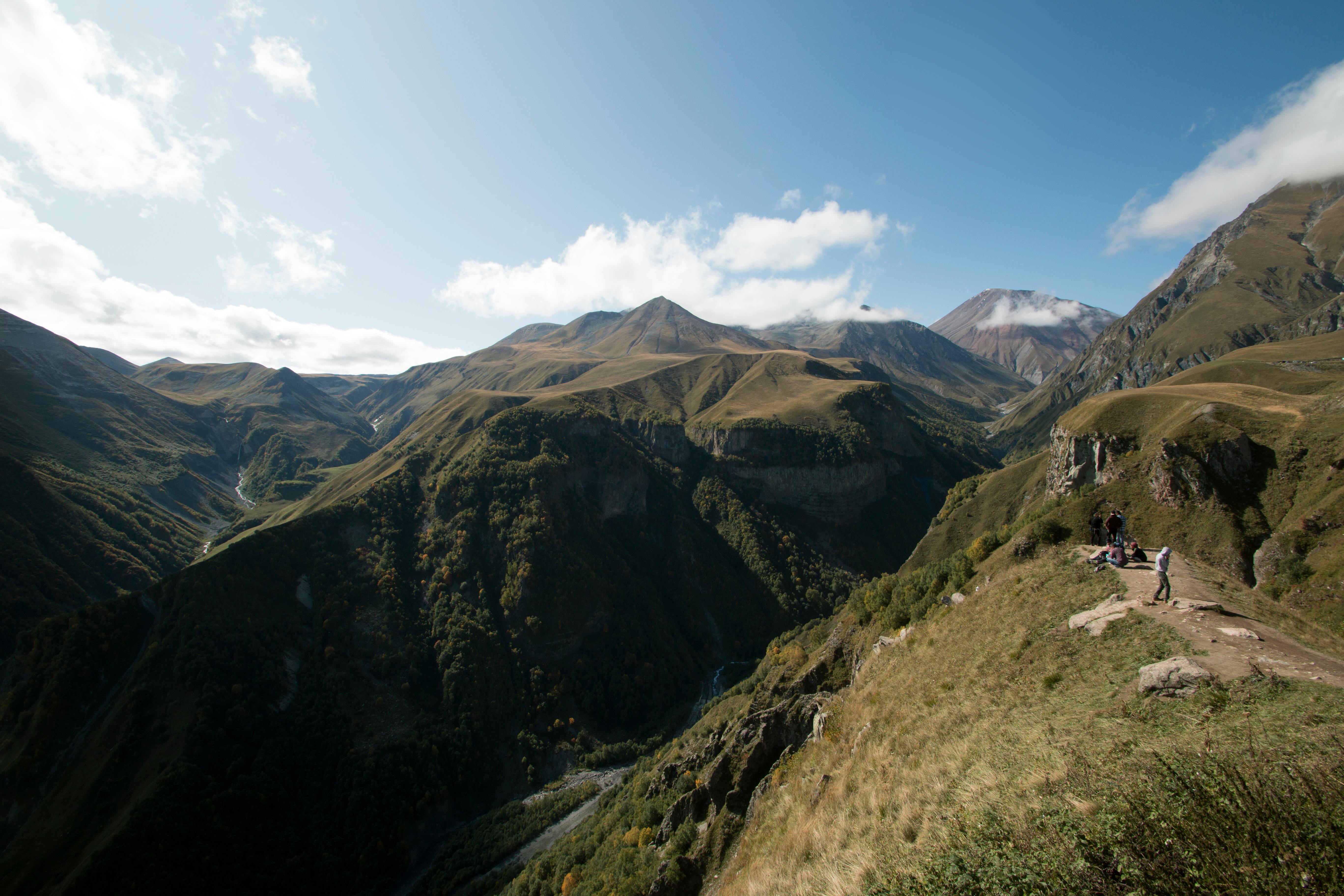 Abdullah Al Harthy - Photography