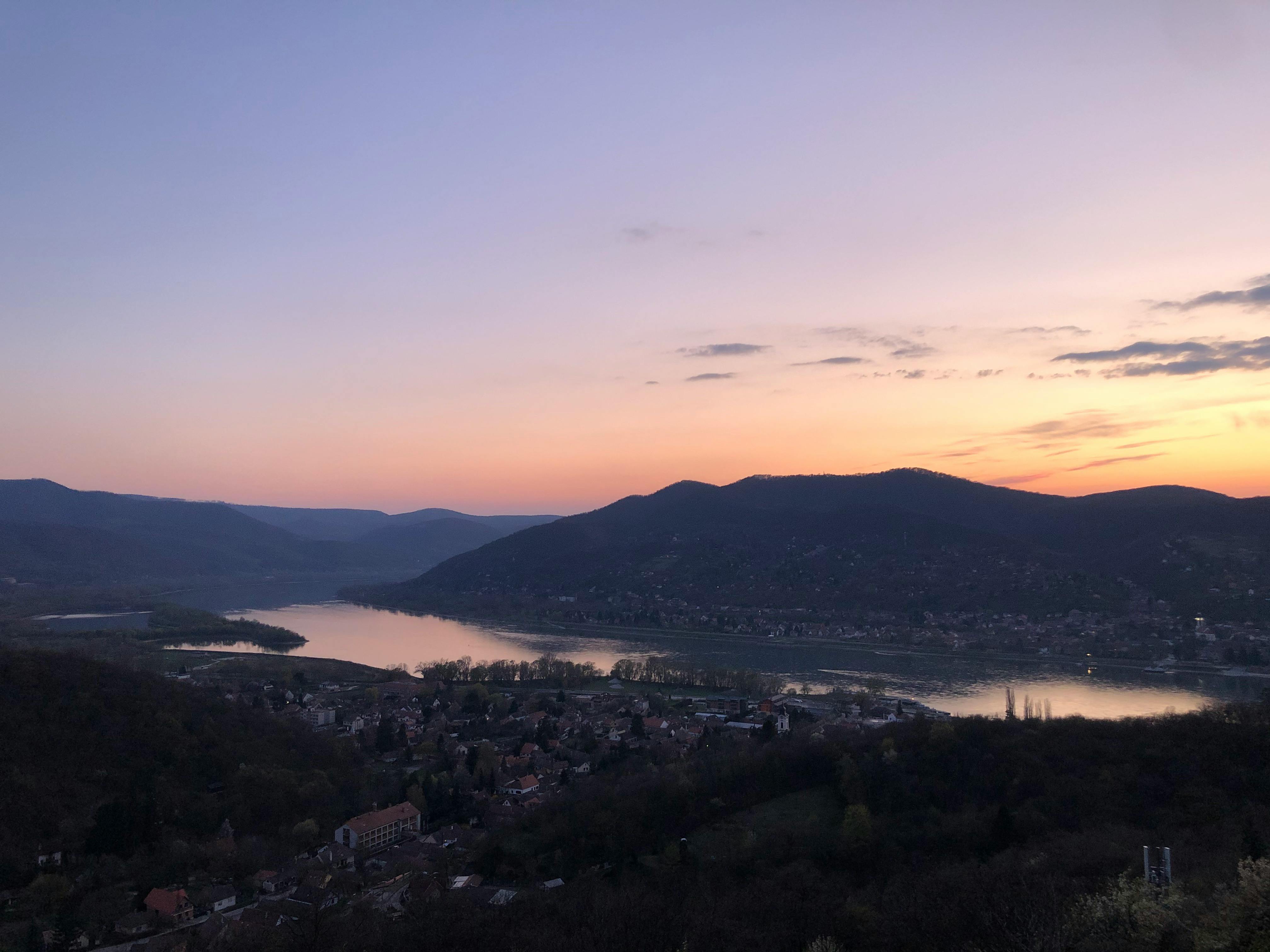 Photo gratuite de aube, bord de mer, ciel