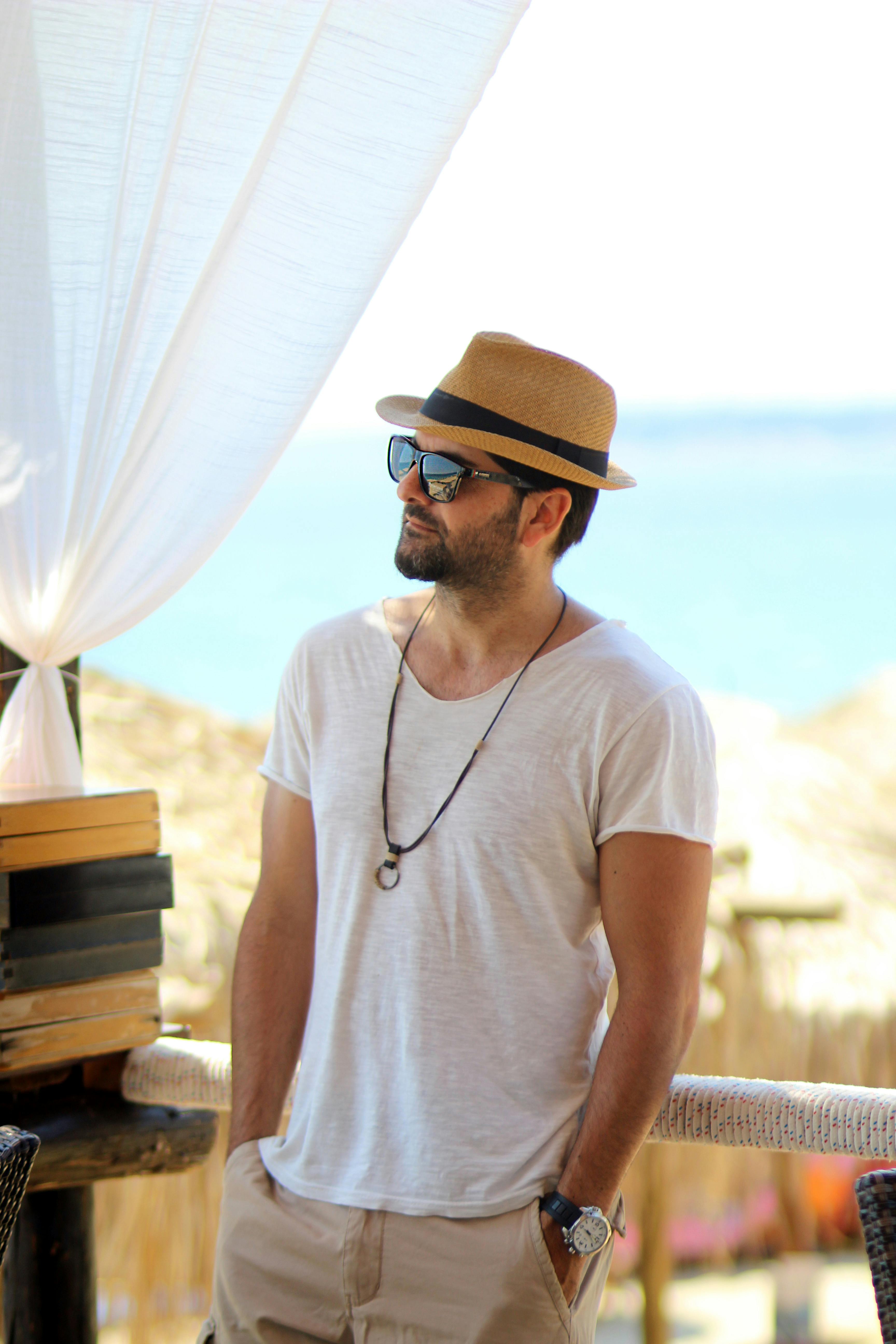 White Tshirt Pose Rapper Pose Photos, Download The BEST Free White ...