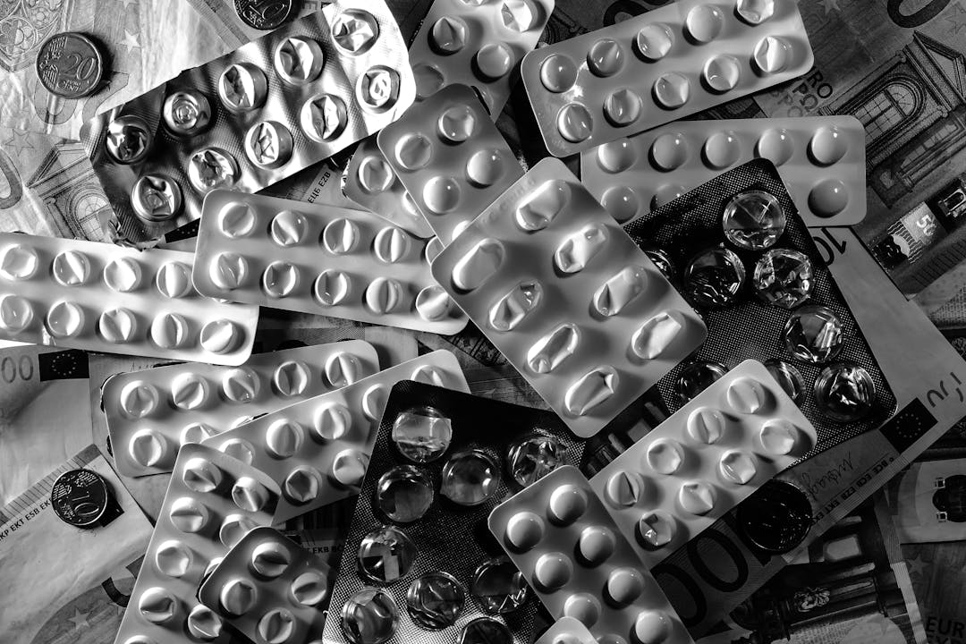 Everything You Need to Know About Plastic Blister Packs