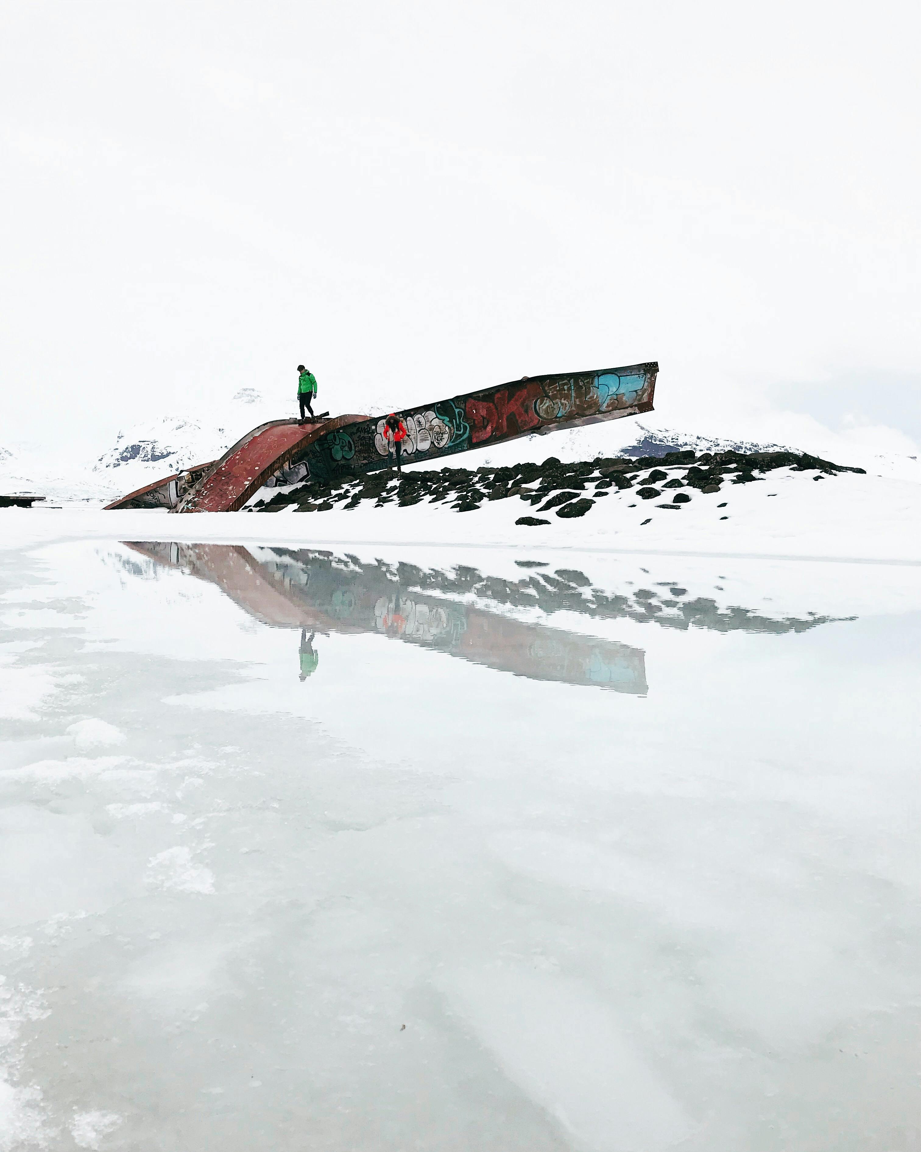 Ice Construction Photos, Download The BEST Free Ice Construction Stock ...