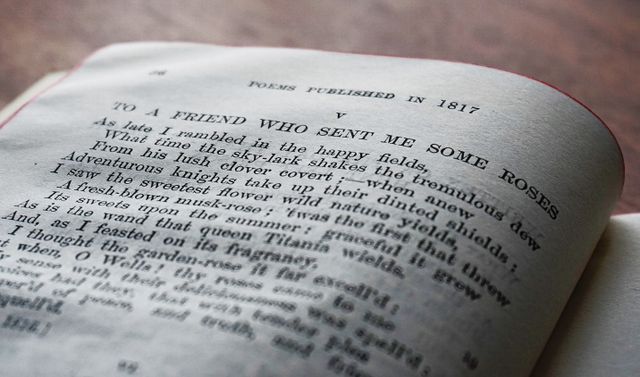 Poem About Text Messages That Really Matters to Everyone