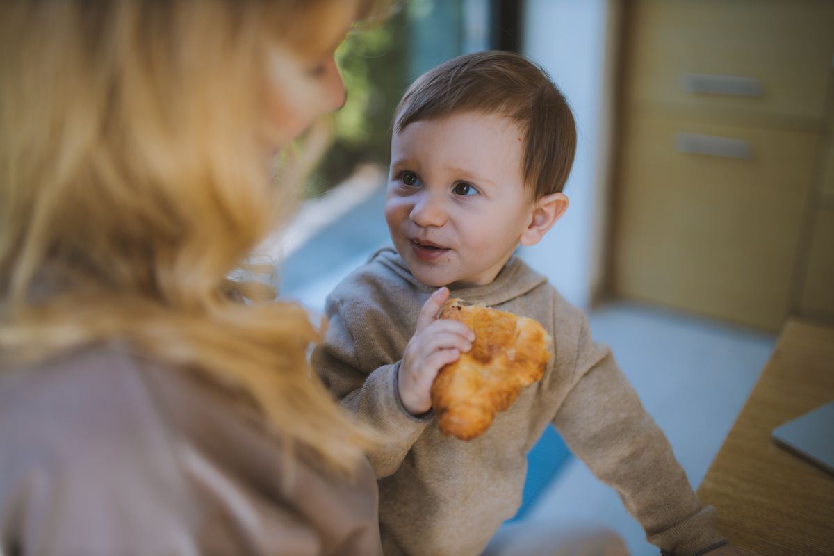 Baby Food Photos, Download The BEST Free Baby Food Stock Photos & HD Images